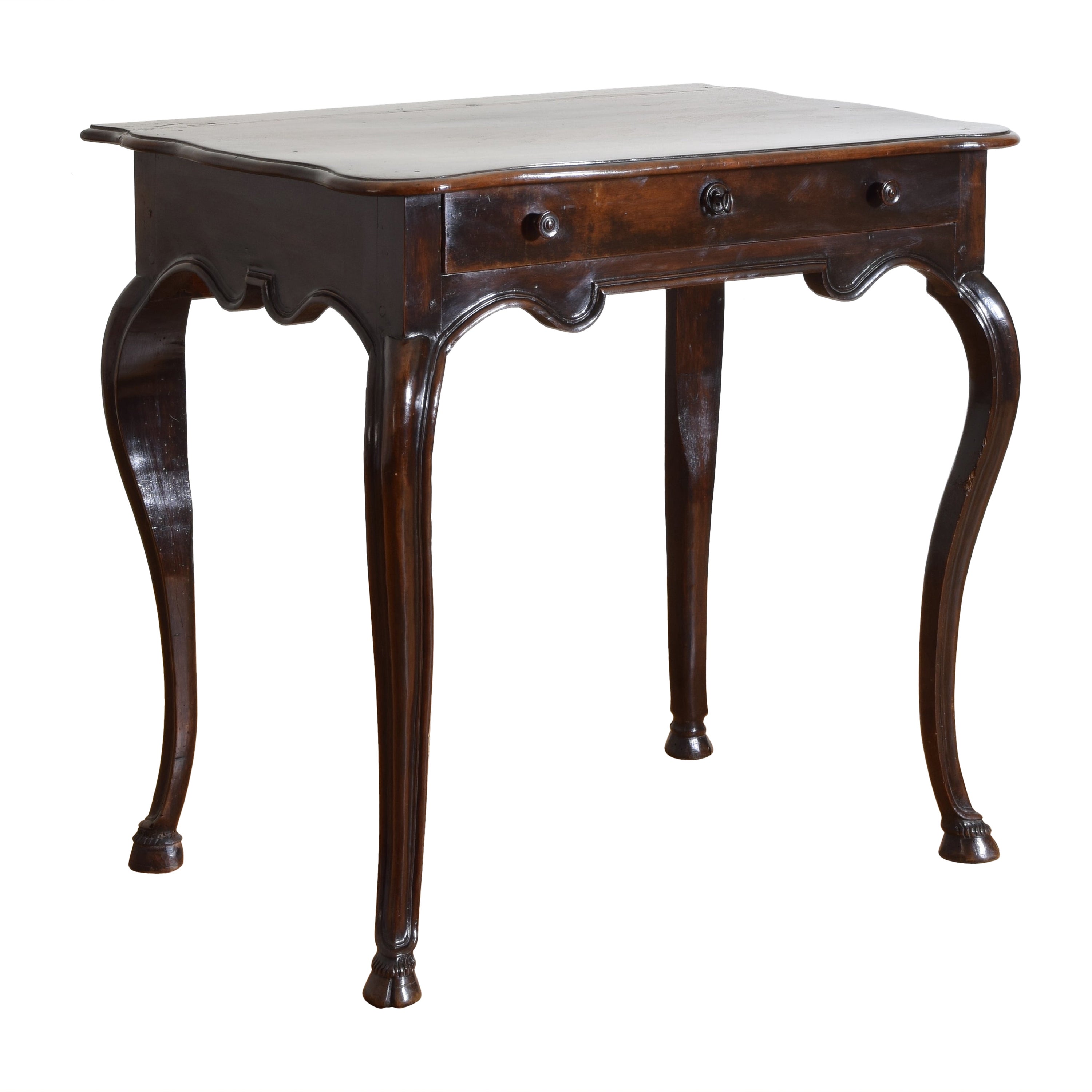 Rococo Tables - 330 For Sale at 1stDibs | rococo dining table, rococo ...