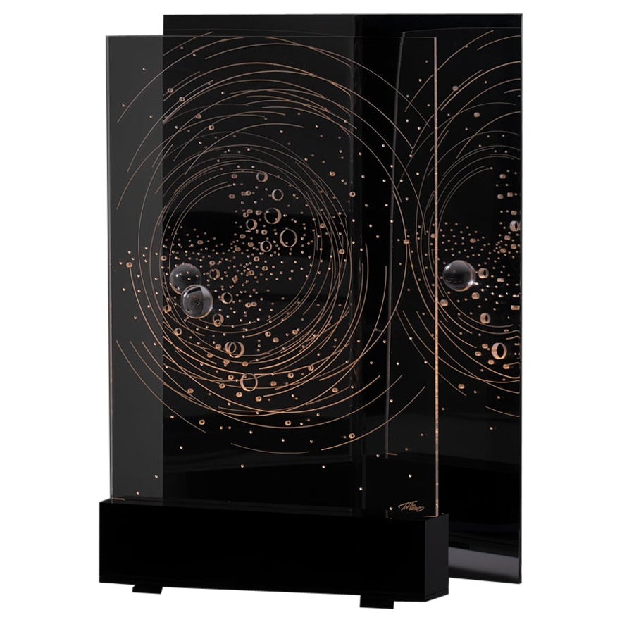 Carlo Nason ‘Ala’ Light Sculpture, Italy 1970 For Sale at 1stDibs ...