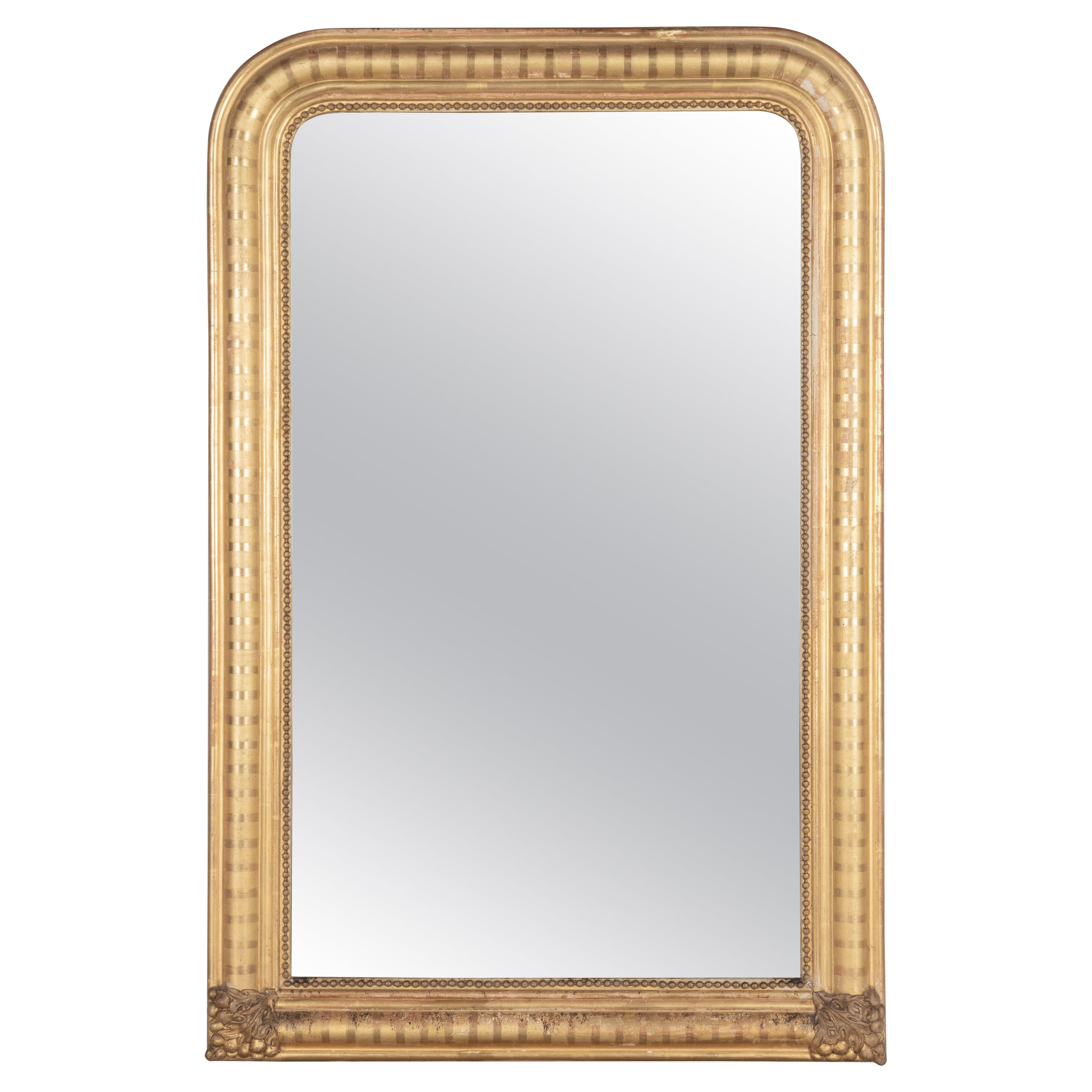 Louis Philippe Mirrors - 311 For Sale at 1stDibs | louis phillipe ...