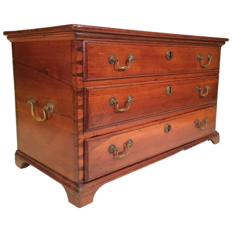 19th Century Ships Carrying Chest at 1stDibs