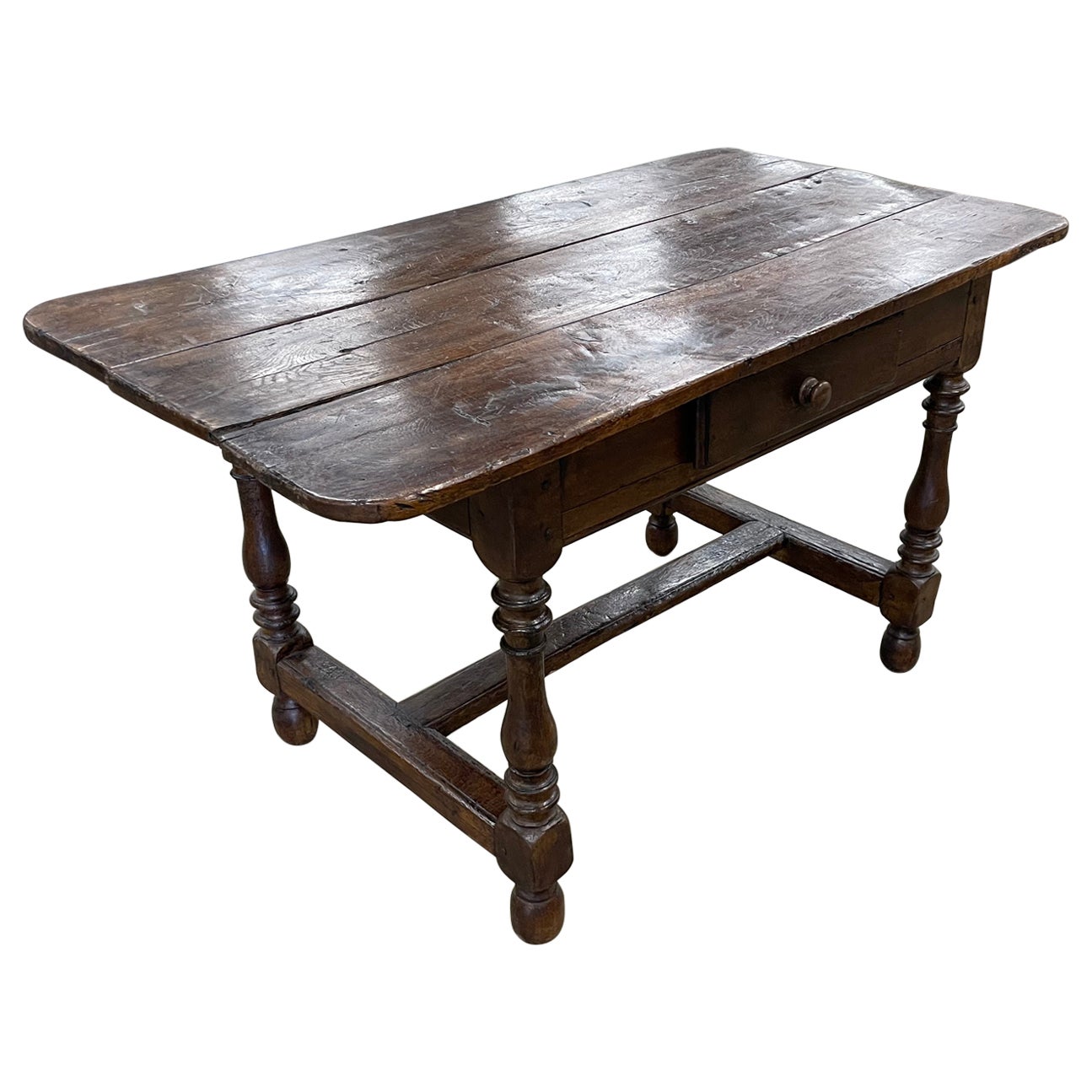 Antique and Vintage Farm Tables - 957 For Sale at 1stDibs | antique ...