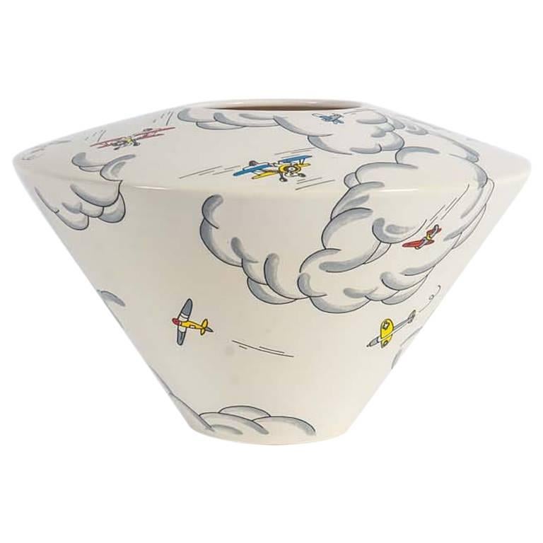 Special Edition of the Well-Known Vase by Claude Dumas Créations Dumas ...