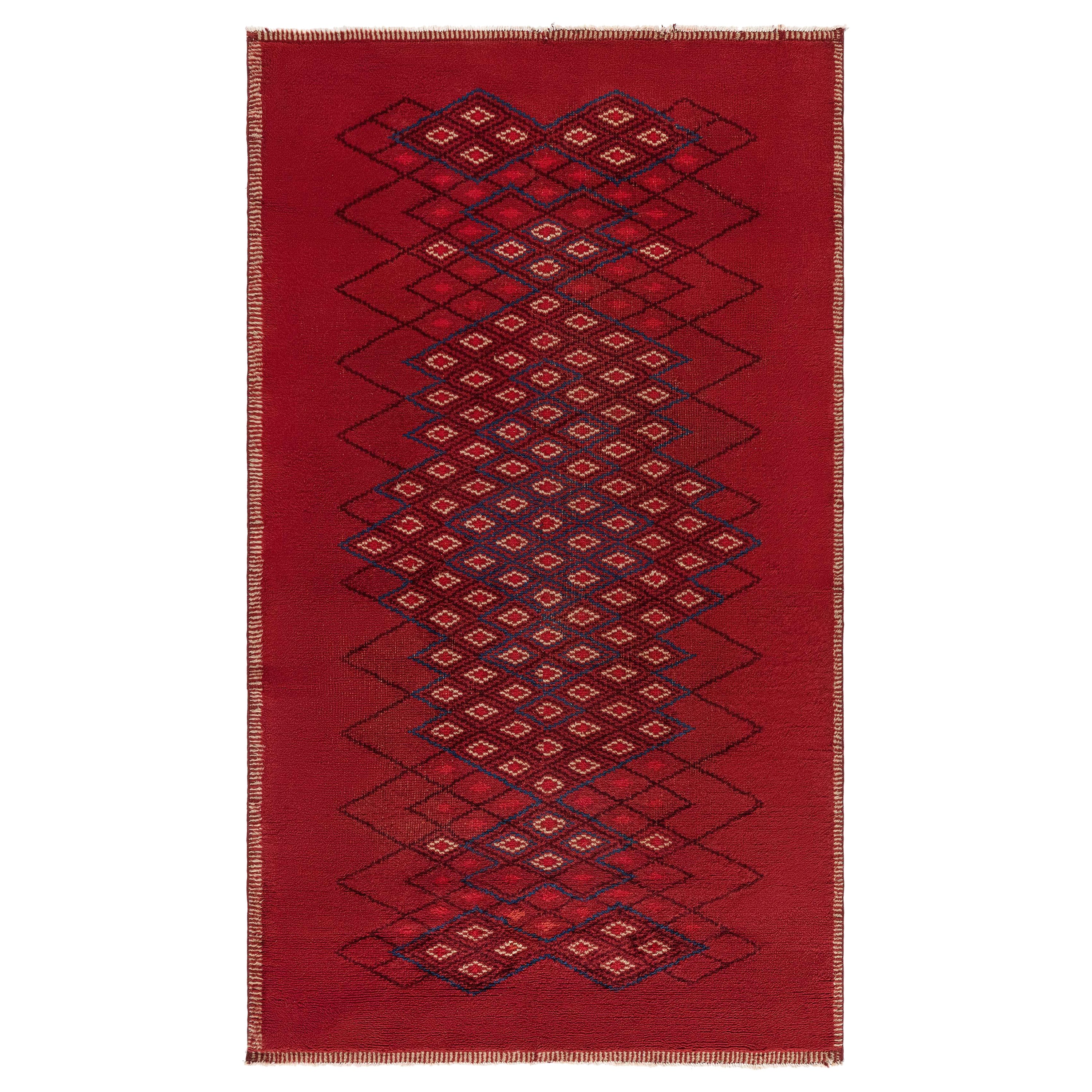 Leleu Art Deco Rug at 1stDibs | round art deco rug