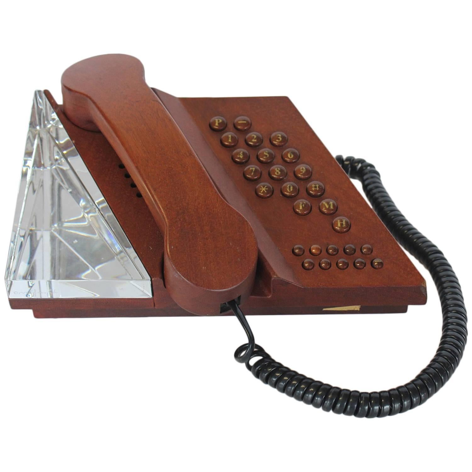 Mid Century Phone - 10 For Sale on 1stDibs | mid century modern phone