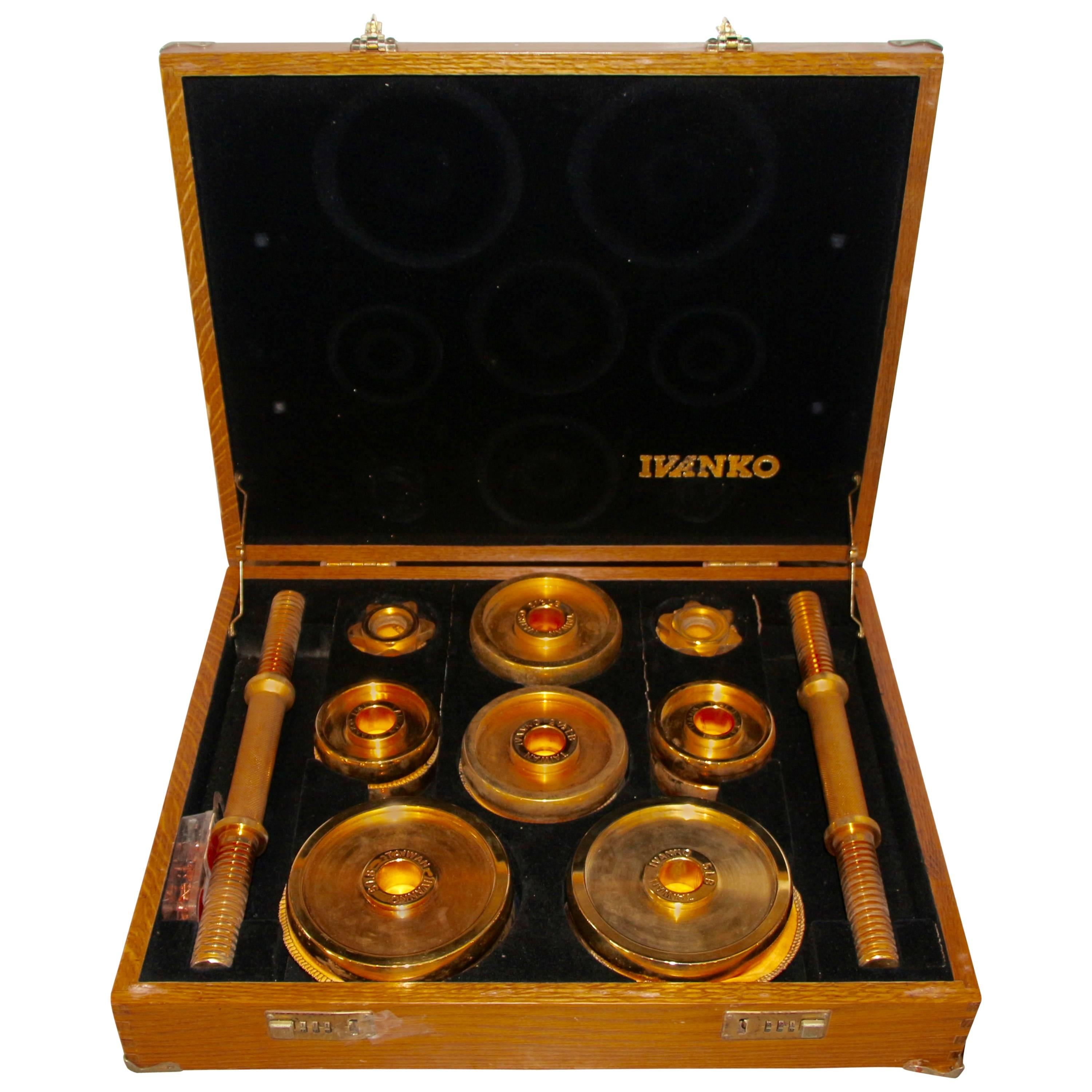 Ivanko Used Plates - For Sale on 1stDibs | used ivanko plates, ivanko ...