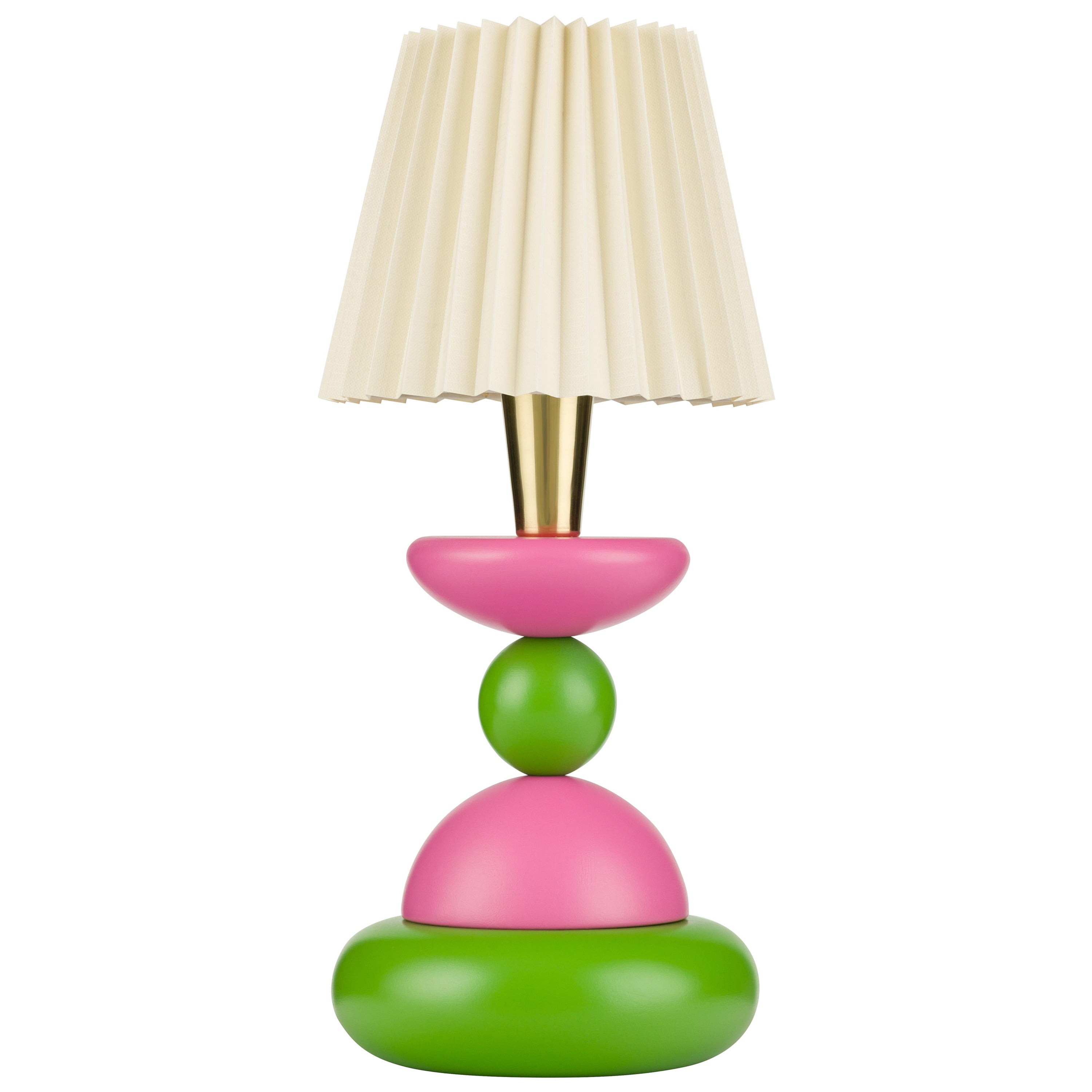 Post-Modern Table Lamps - 1,867 For Sale at 1stDibs | postmodern lamp ...