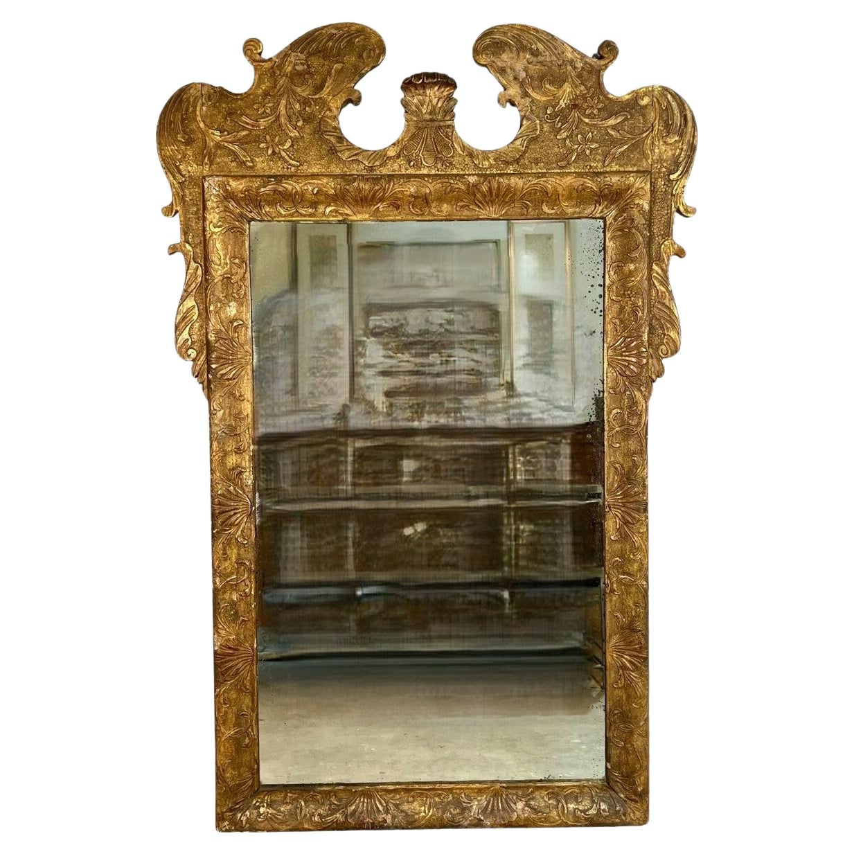 George II Mirrors - 87 For Sale at 1stDibs | george mirror, george iii ...