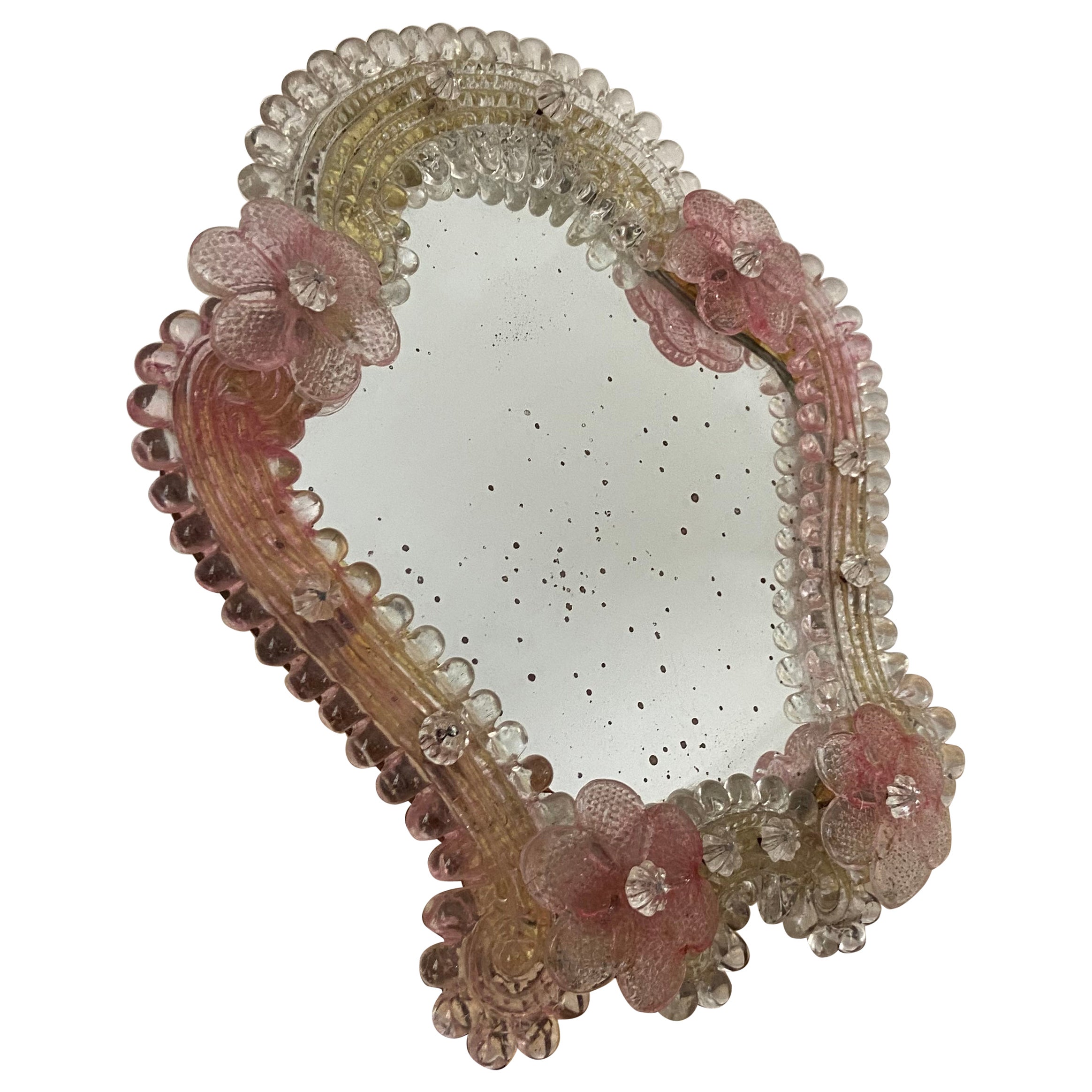 Antique and Vintage Table Mirrors - 1,508 For Sale at 1stDibs | vintage ...