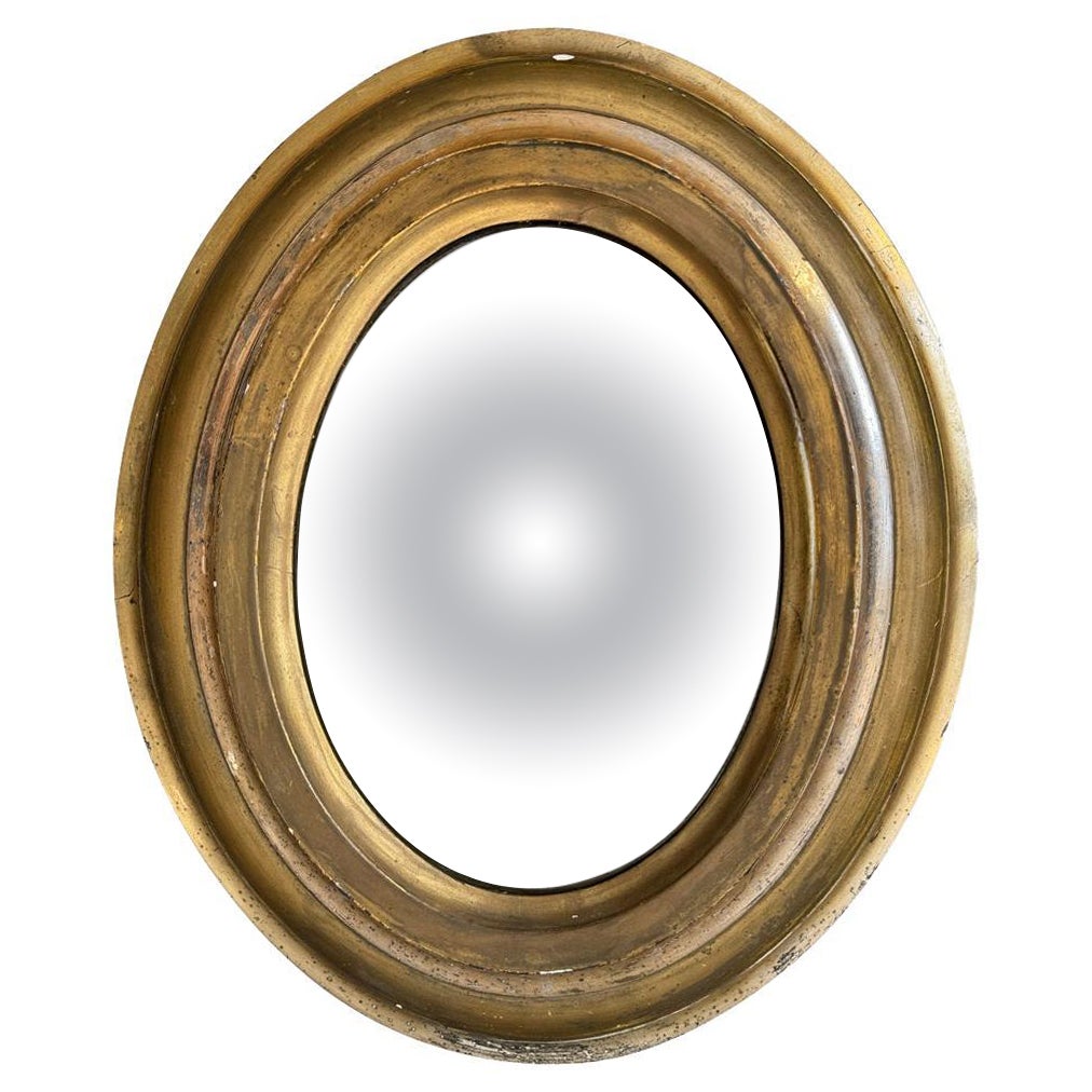 Convex Mirror Object by Vincent Vauban, France, 2017 at 1stDibs