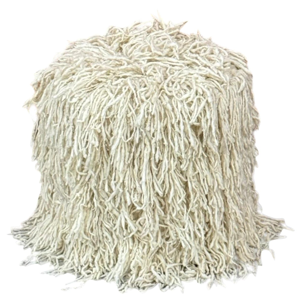 Diego Dough Stool Made in 643 Minutes by Diego Faivre Minute ...