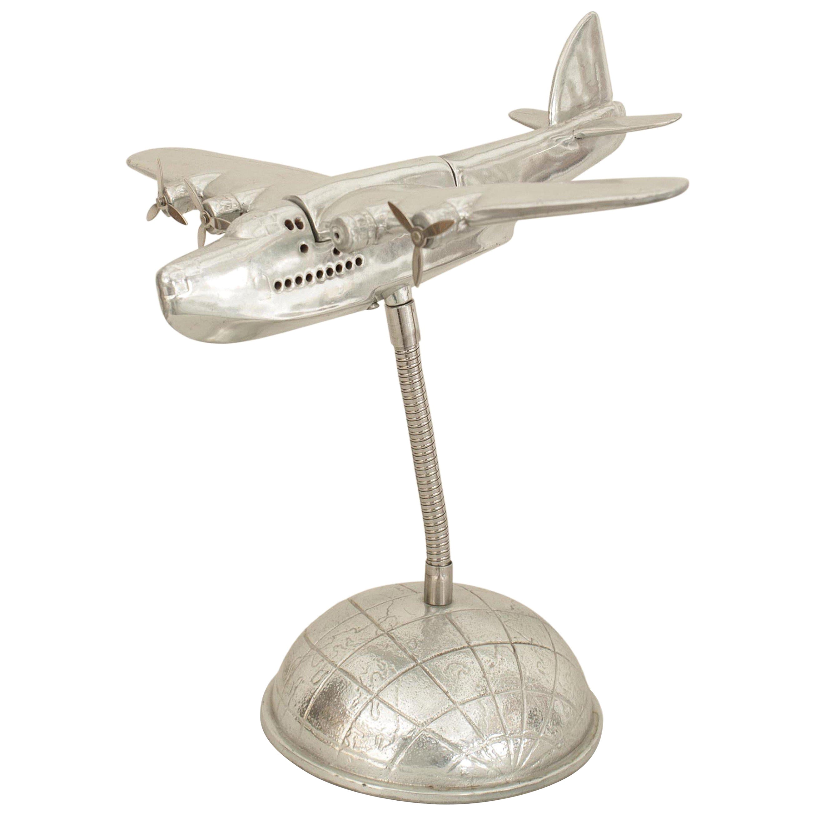 Huge Airplane Boeing, Promotional Model at 1stDibs | big airplane ...
