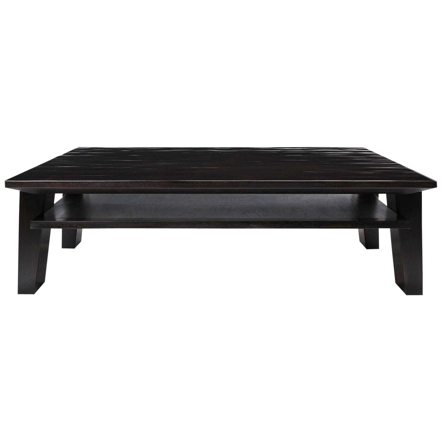 Rectangular Split Bamboo Low Table by Wyeth For Sale at 1stDibs | wyeth ...