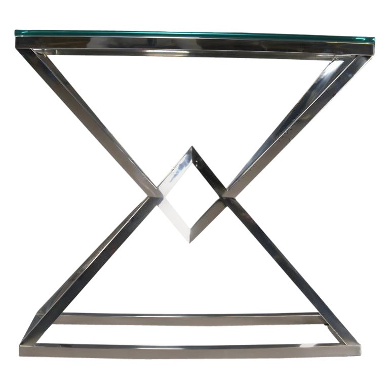 Eichholtz Connor Console Table For Sale at 1stDibs