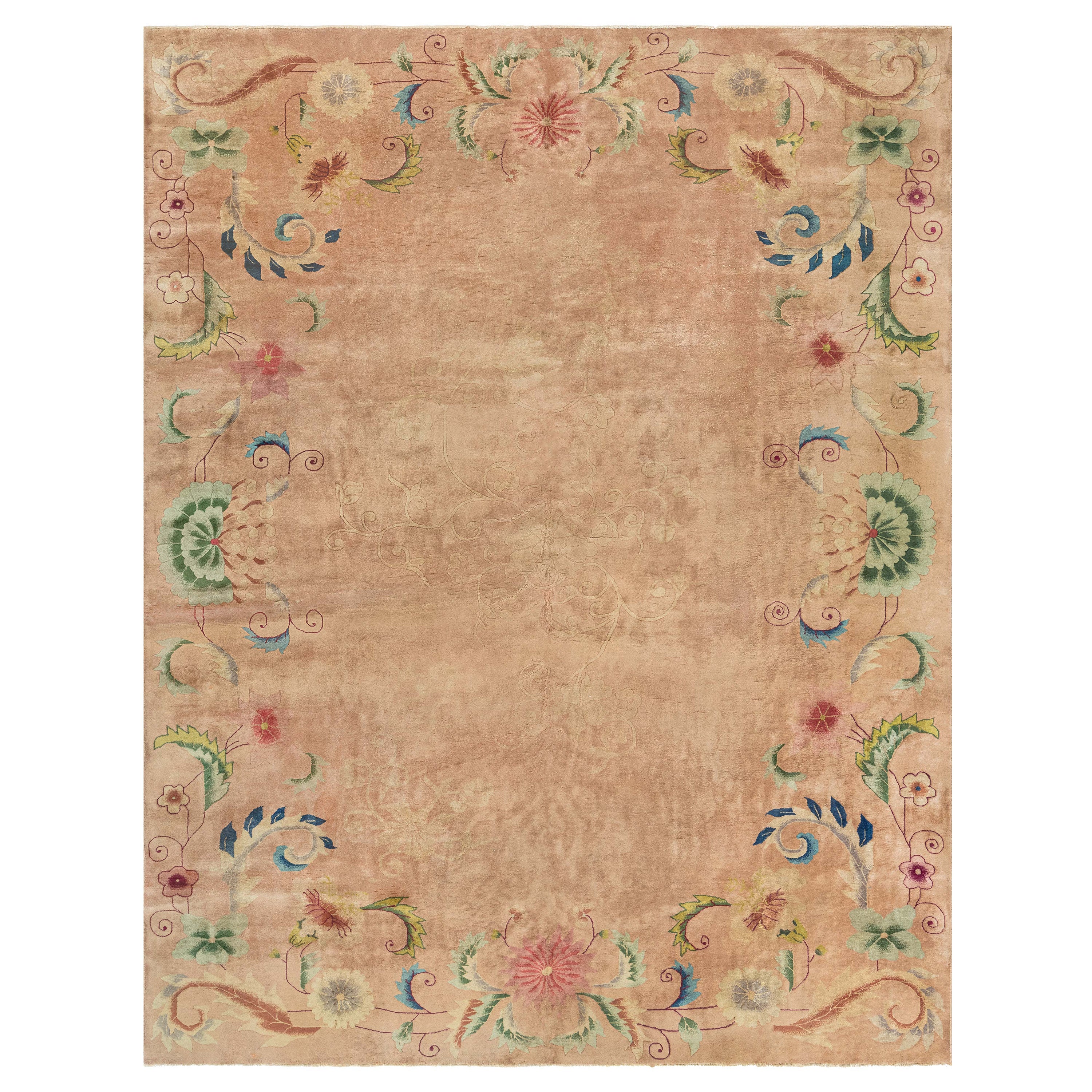 Charming Tibetan Takyab Decorative Horse Trapping with Lotus Flower ...
