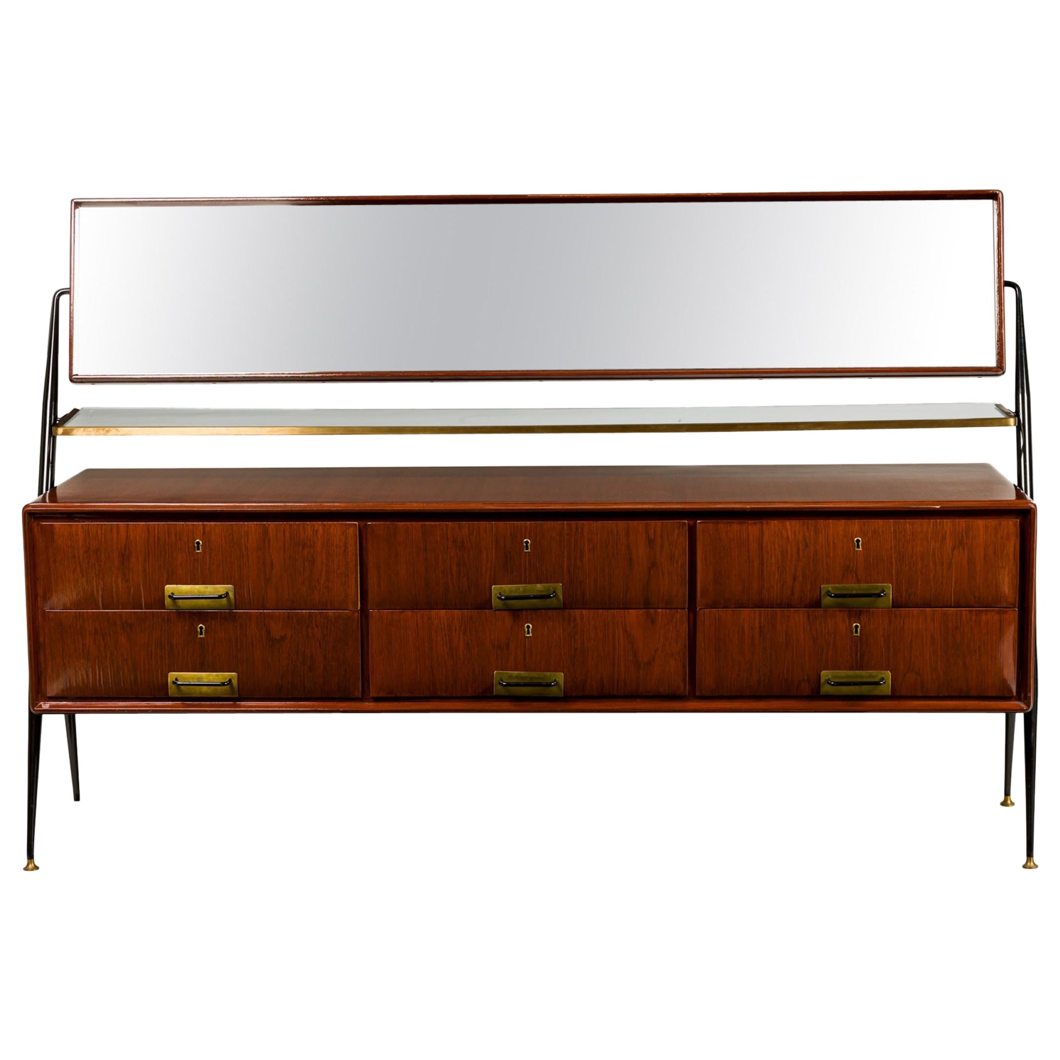 Silvio Cavatorta Furniture - 46 For Sale at 1stDibs | silvio cavatorta ...