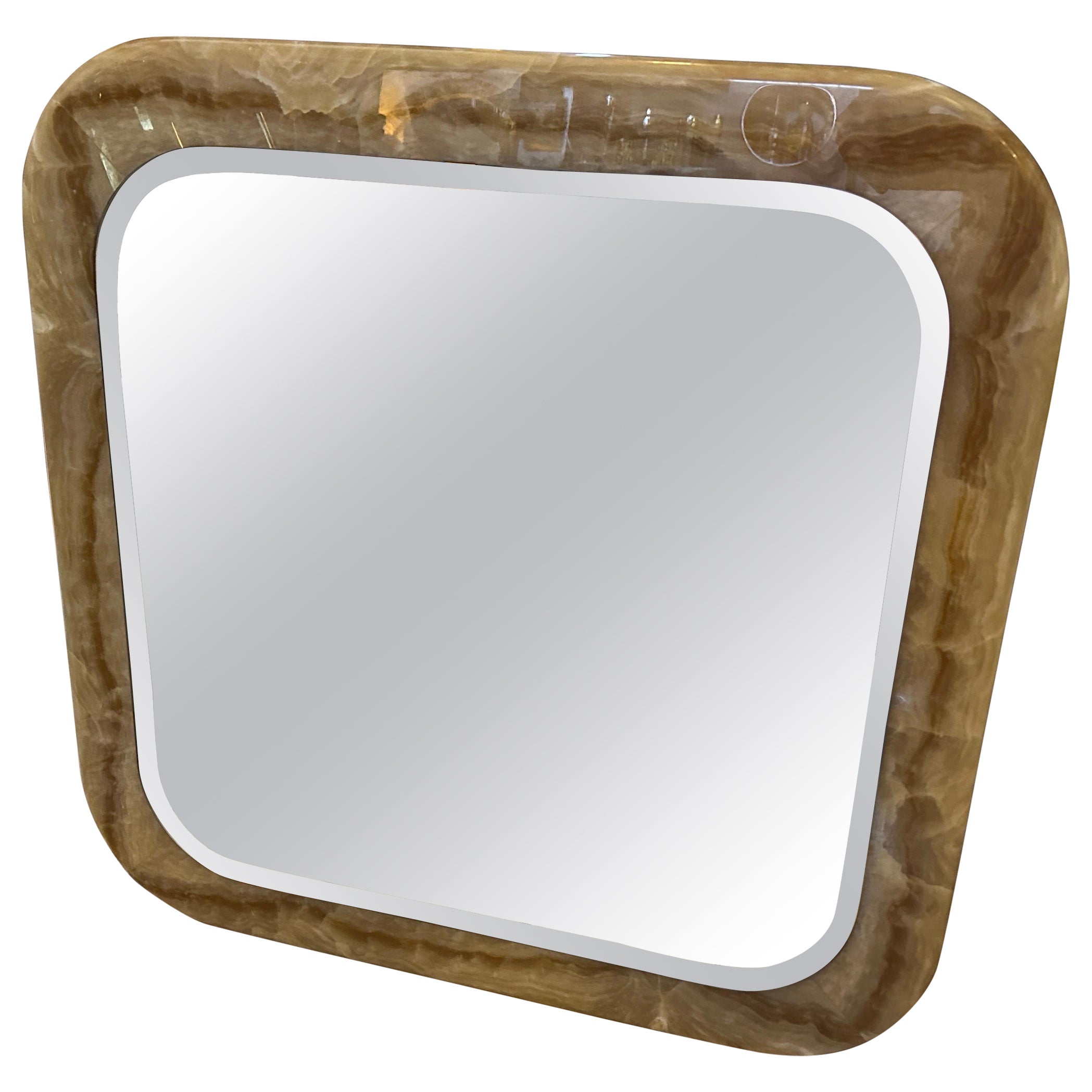 Italian Wall Mirrors - 6,380 For Sale at 1stDibs | luxor mirror studio ...