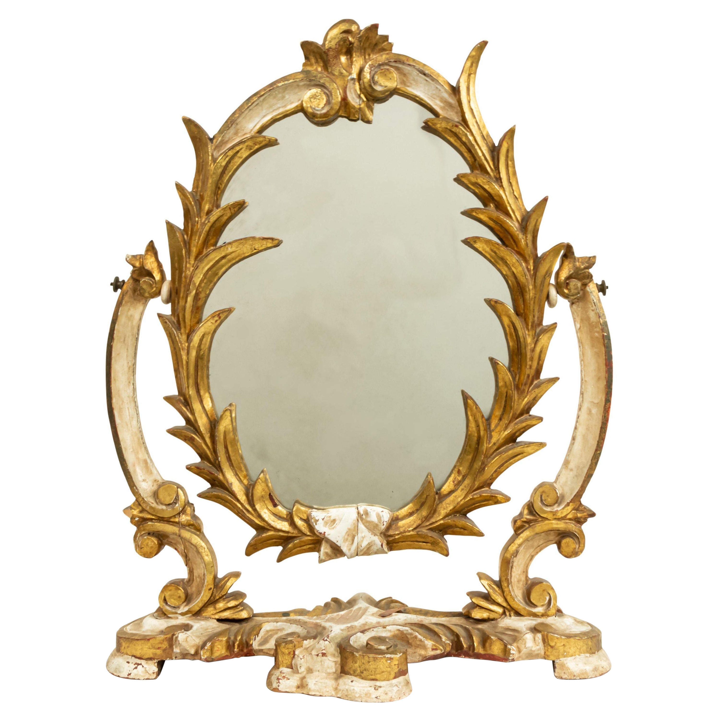 Antique and Vintage Mirrors - 27,622 For Sale at 1stDibs | antique ...