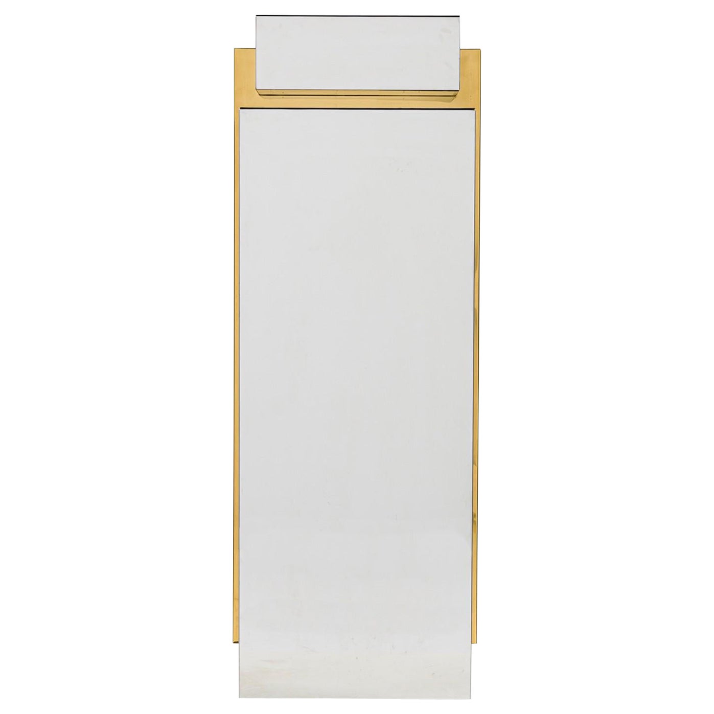 Vintage Illuminated Display Pedestals by Albright and Zimmerman, ca ...