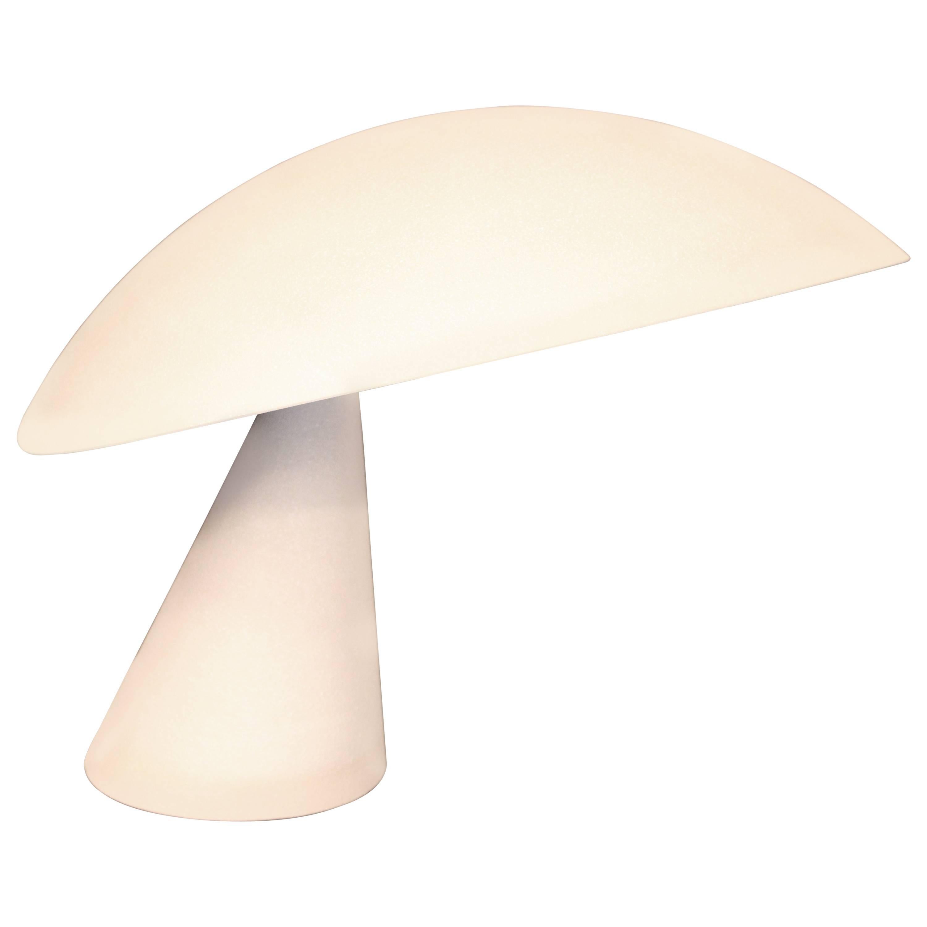 Masayuki Kurokawa, "Lavina" Table Lamp, Artemide Edition, circa 1965 ...