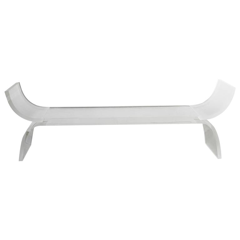 Paul Cocksedge, "Slice Bench," 2015 For Sale at 1stDibs