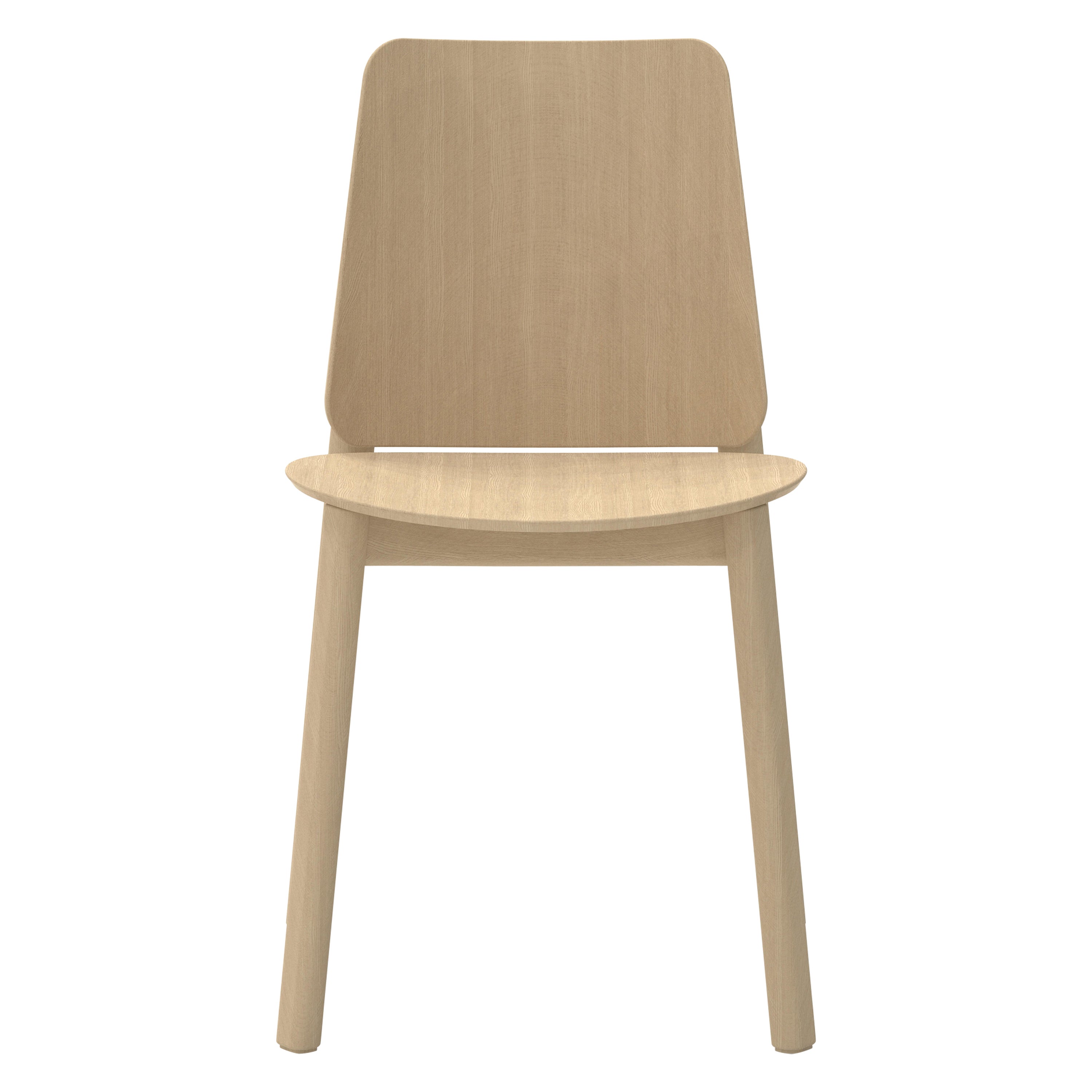 Billa 1C55 Chair by Billiani For Sale at 1stDibs