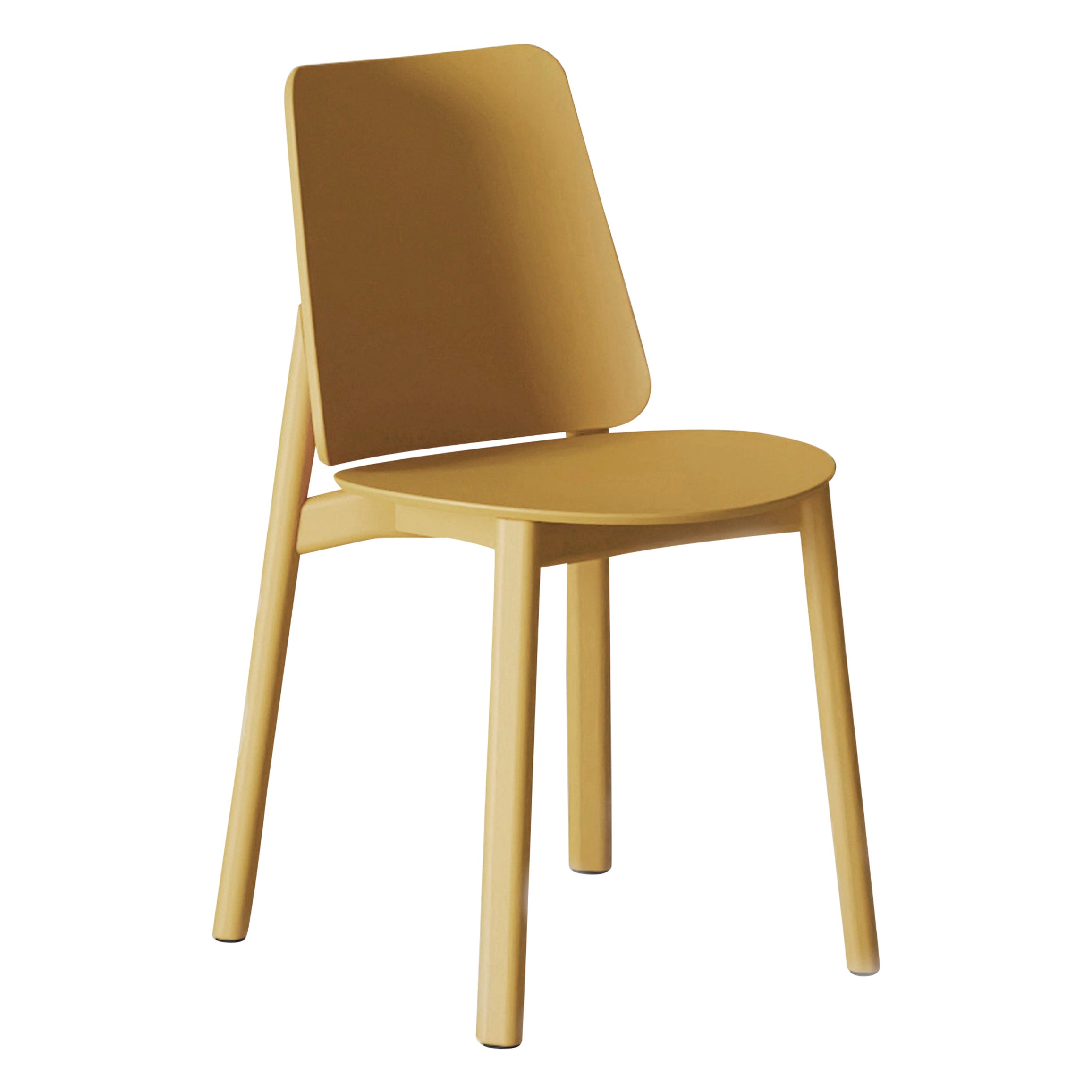 Billa 1C52 Chair by Billiani For Sale at 1stDibs