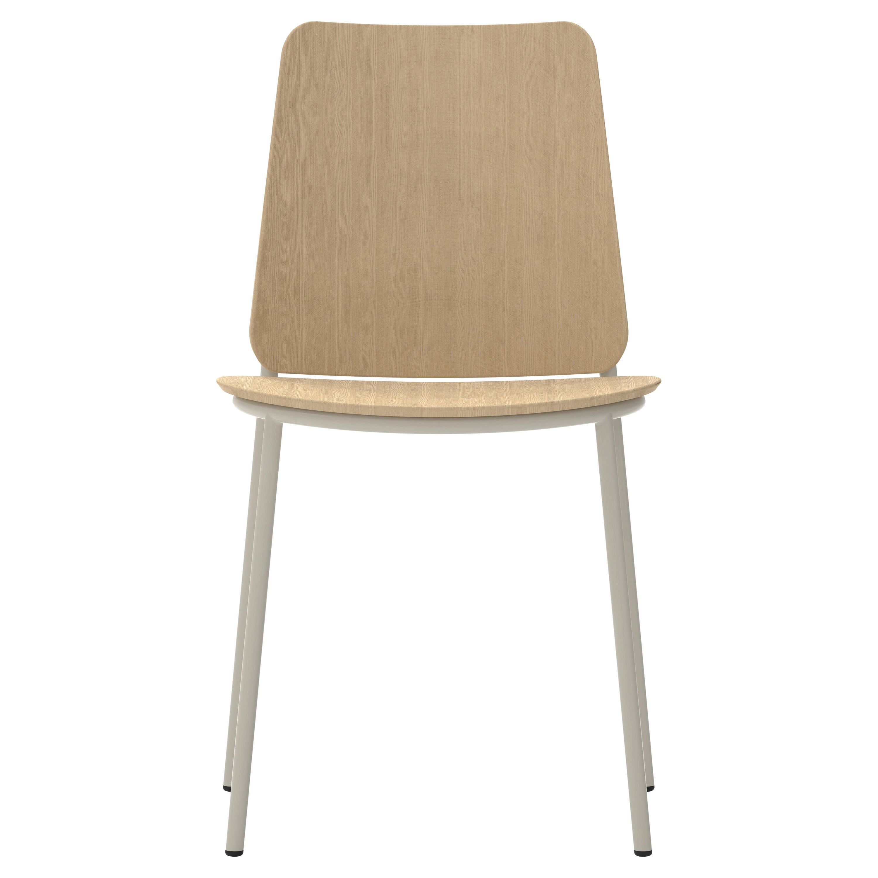 Billa 1C52 Chair by Billiani For Sale at 1stDibs