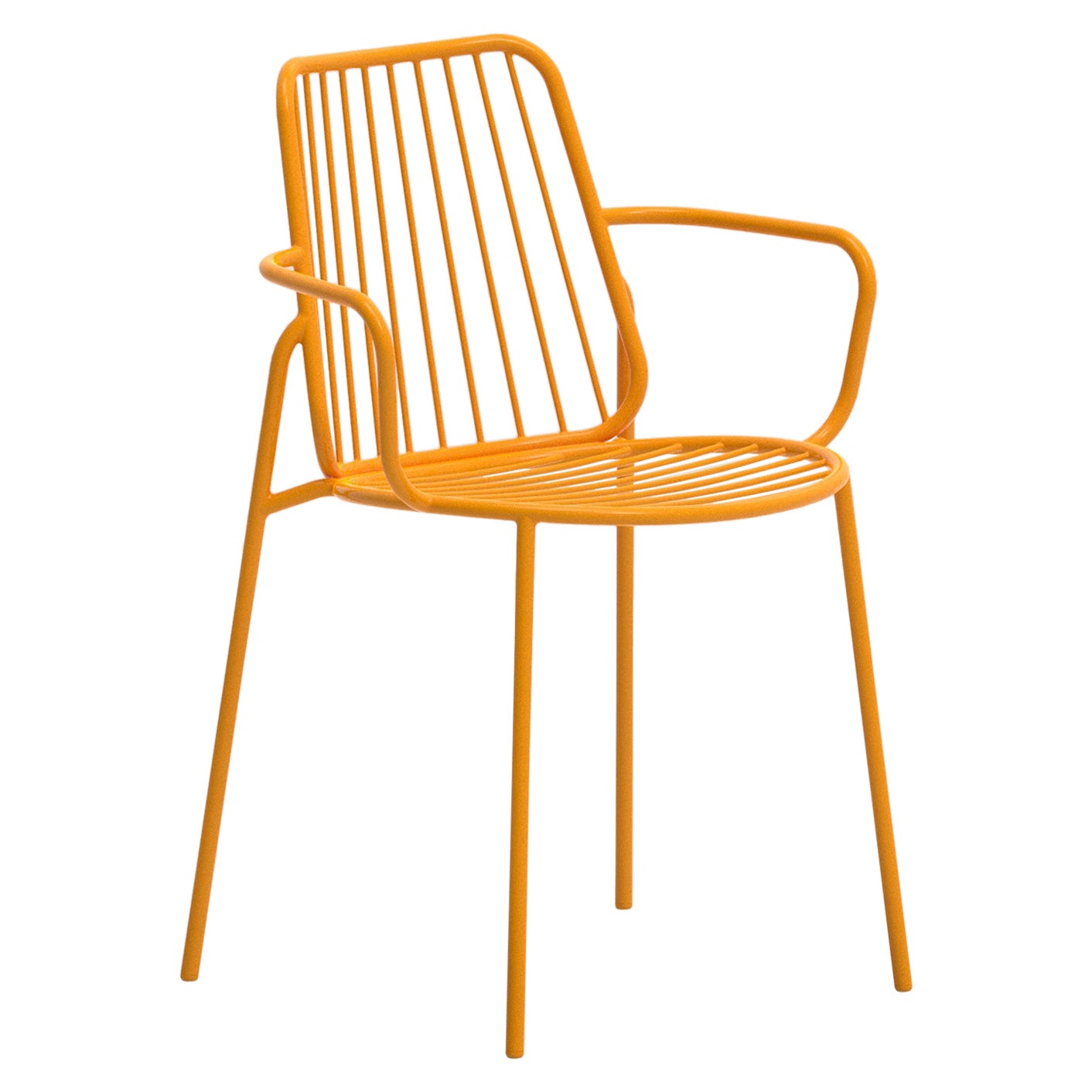 Billa 1C55 Chair by Billiani For Sale at 1stDibs