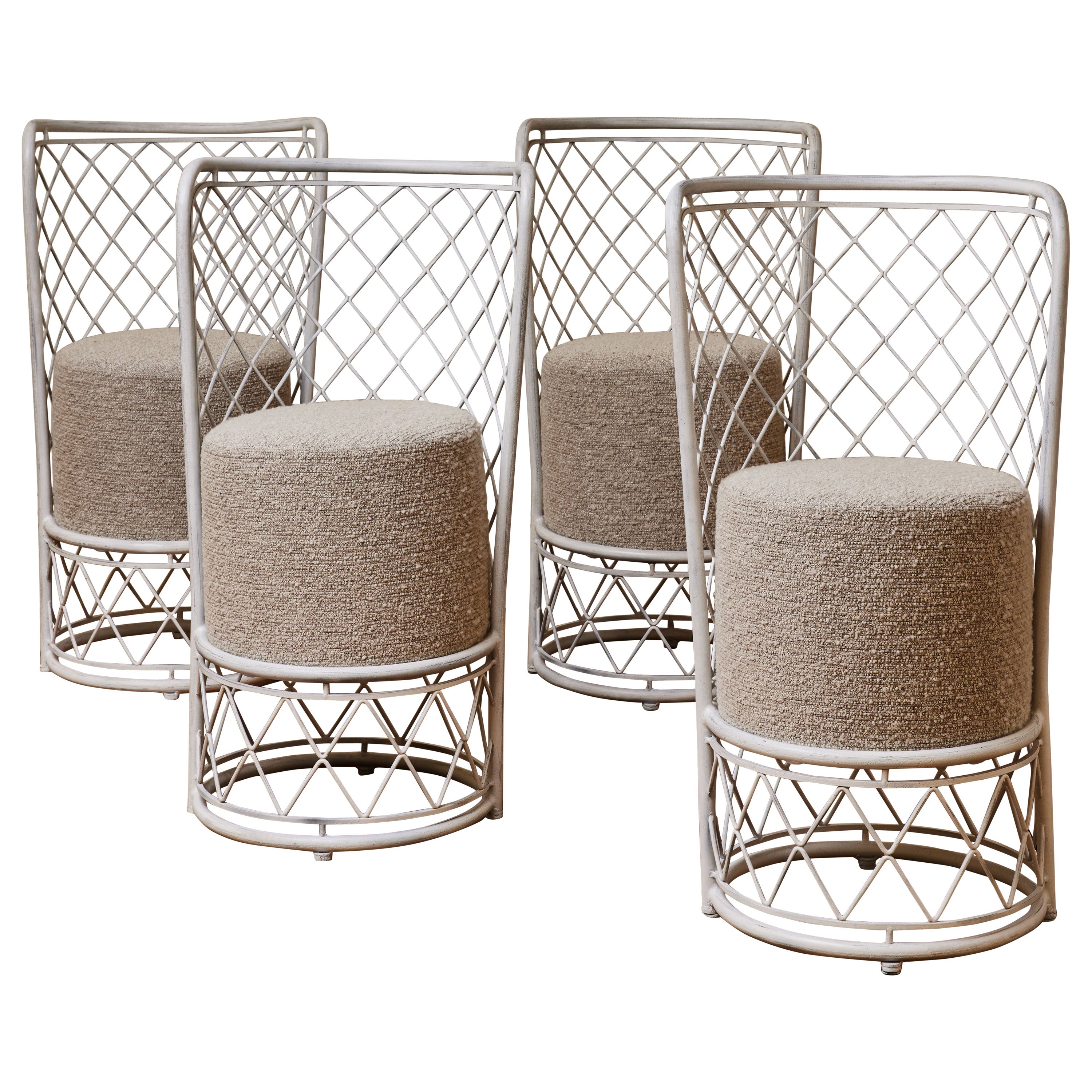 "TUMBLE Lounge Chairs" by Adriano Piazzesi For Sale at 1stDibs