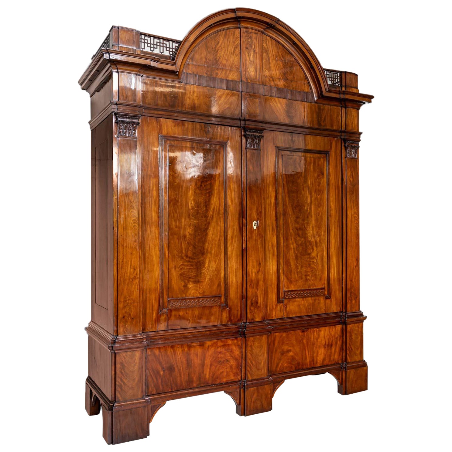 Early 1800s Cabinets - 24 For Sale at 1stDibs | antique china cabinets ...