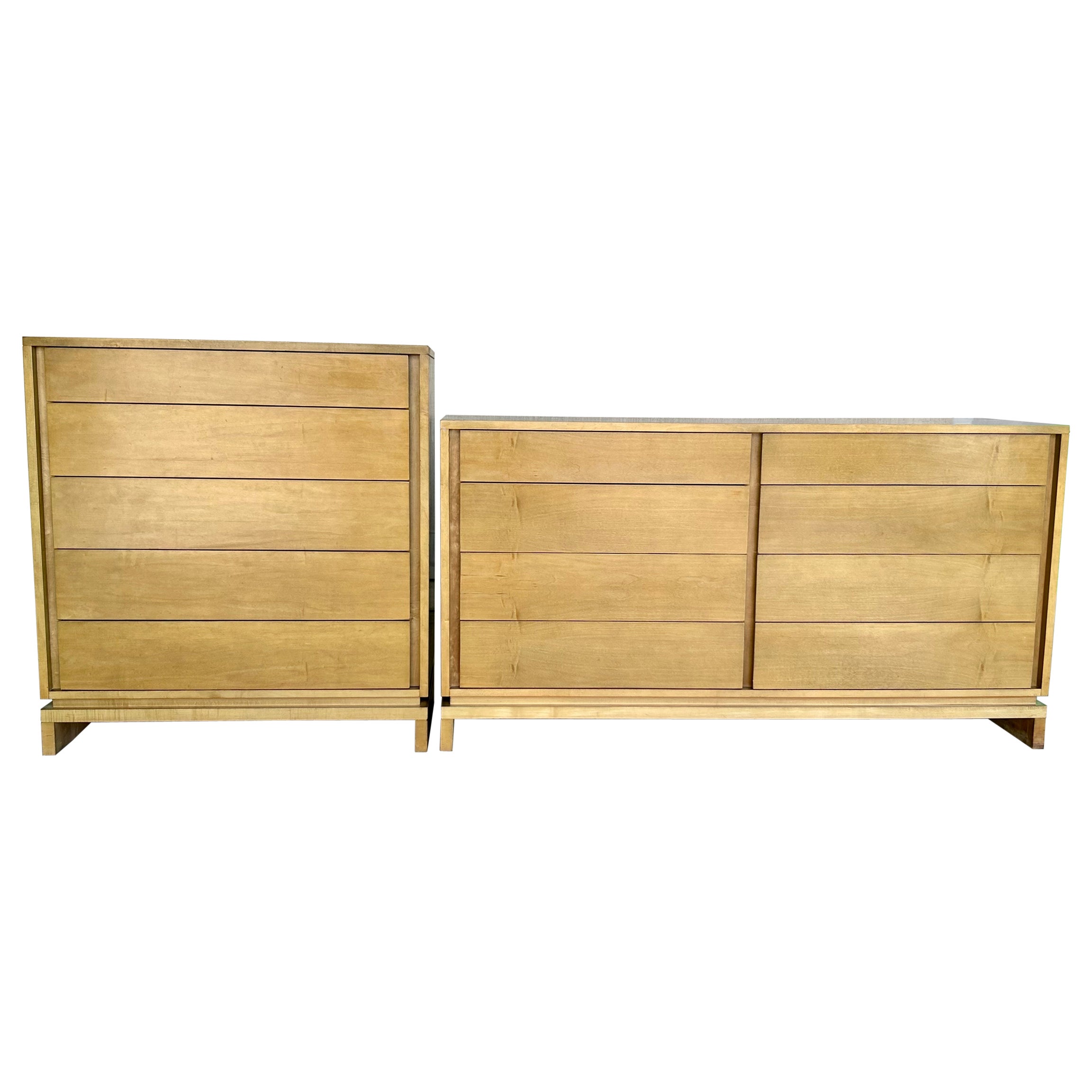 California Design Convertible Table Van Keppel Green For Sale at ...