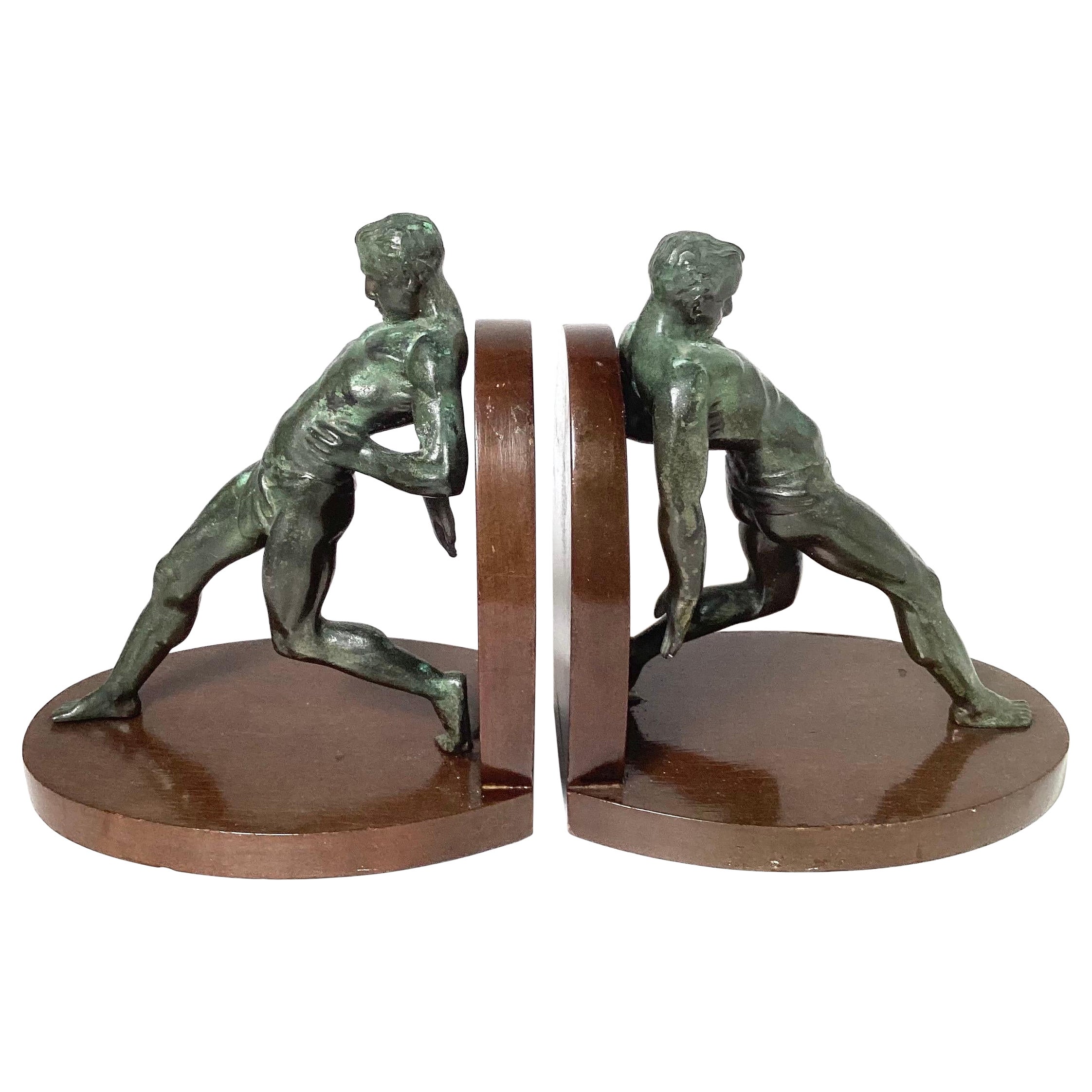 Antique and Vintage Bookends - 1,559 For Sale at 1stDibs | vintage ...