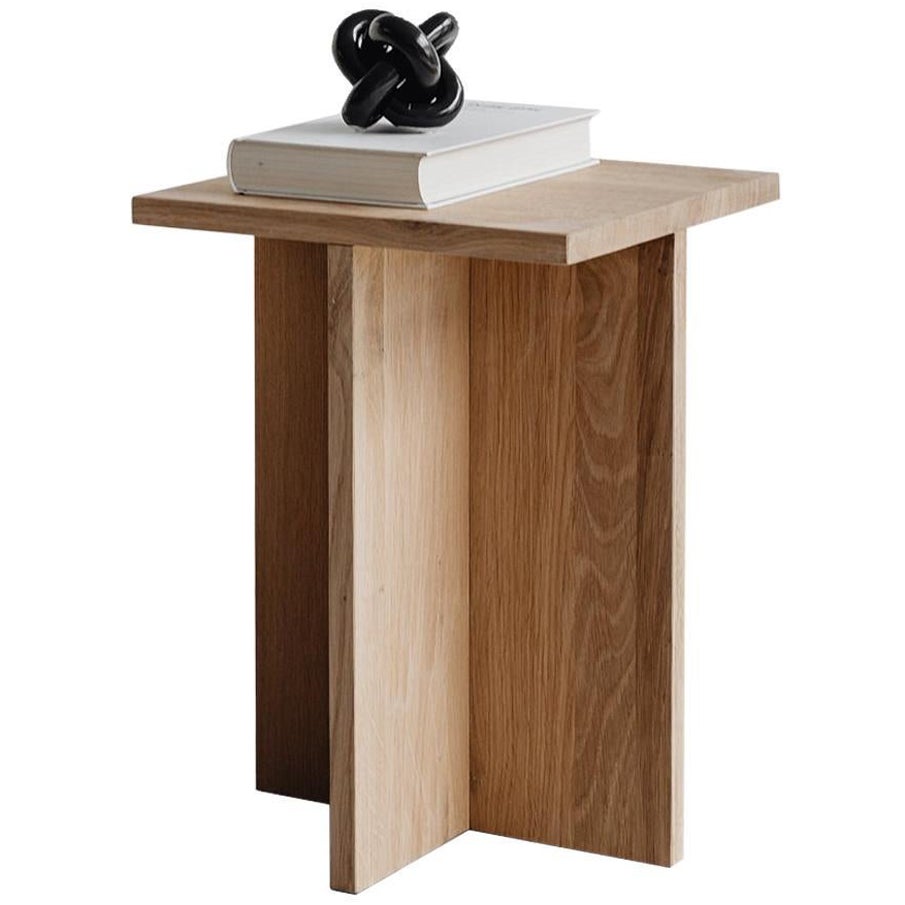 Stool Verso Pillar For Sale at 1stDibs