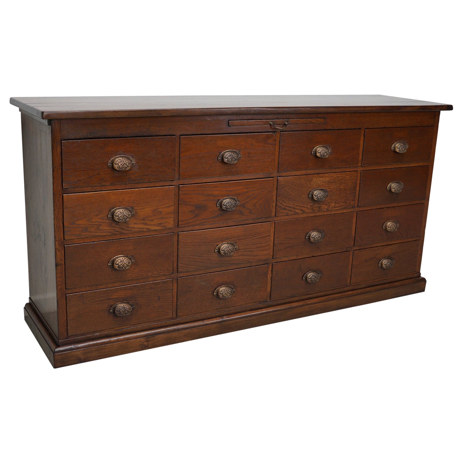 vintage counter 1940s display cupboard Swedis For Sale at 1stDibs