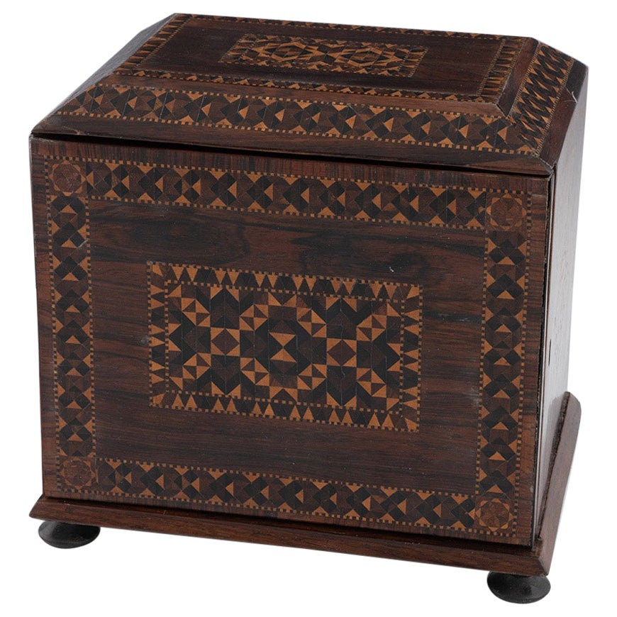 1840s Boxes - 88 For Sale at 1stDibs