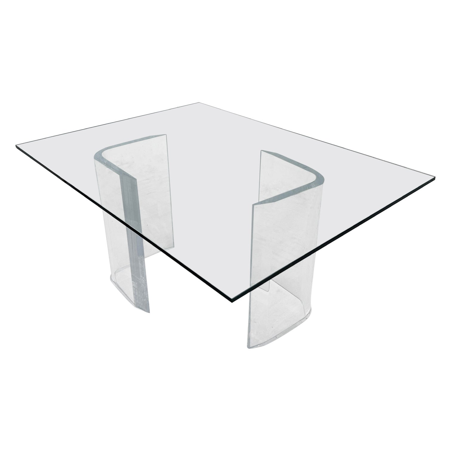 Vintage Early American / Farmhouse Nanny Spindle Rocker For Sale at 1stDibs