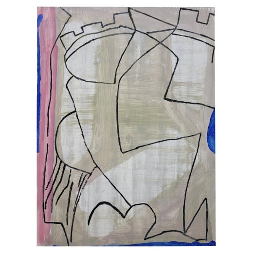 Rick Lewis - Night Moves at 1stDibs