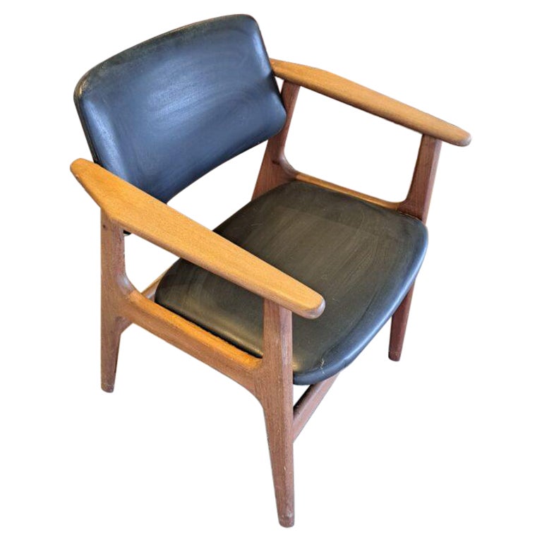 Arne Vodder Seating - 173 For Sale at 1stDibs | arne vodder chairs ...