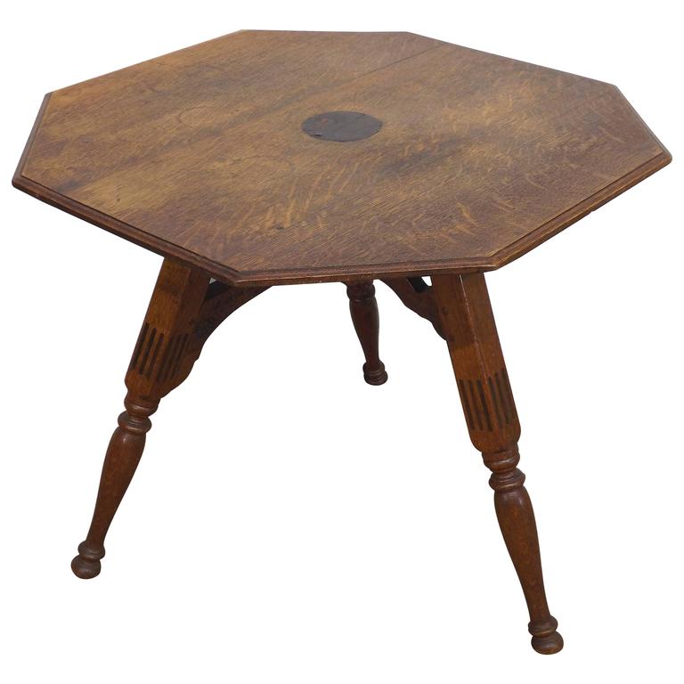 19th Century Dutch Folding Three-Legged Table at 1stDibs | three legged ...