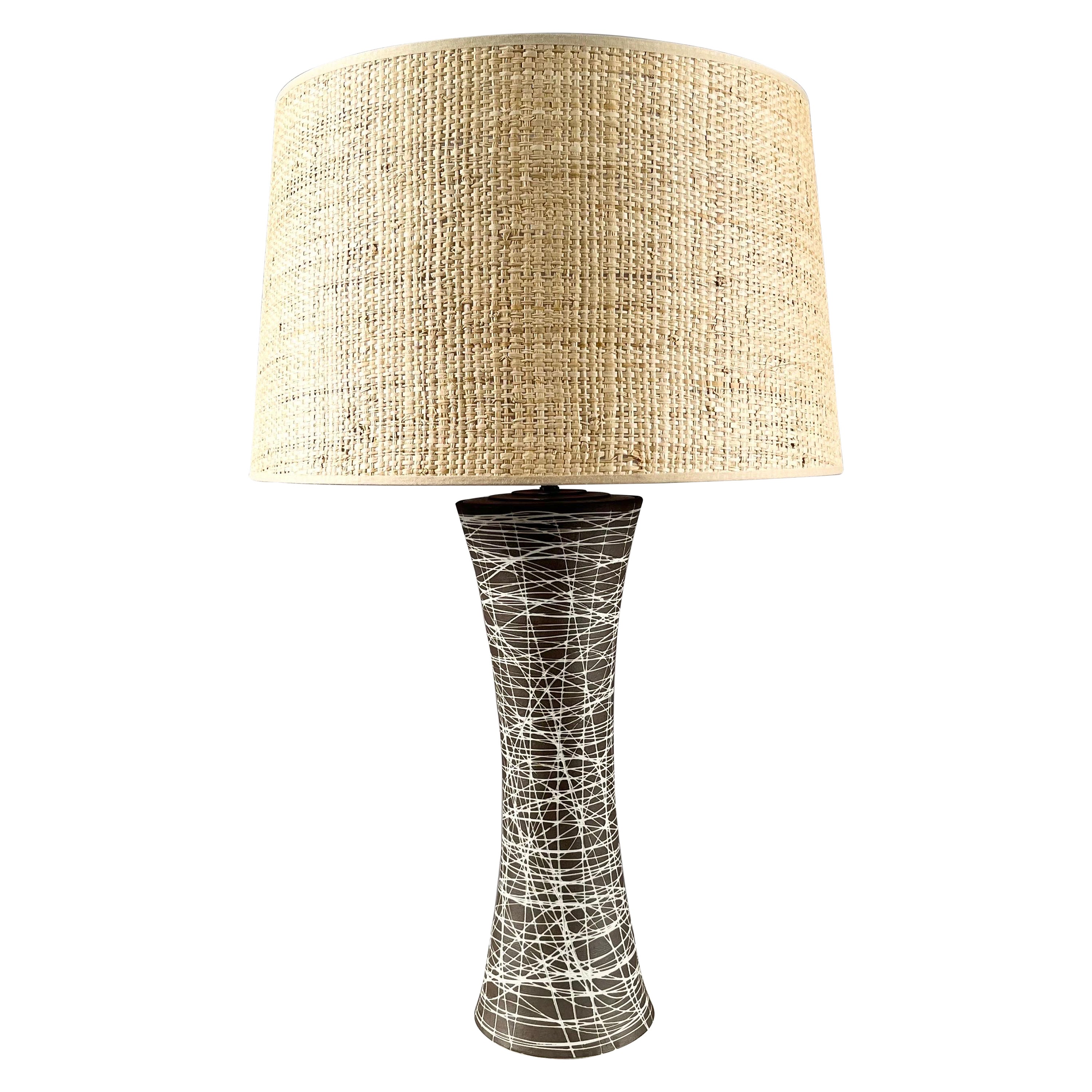 Hinged desk lamp For Sale at 1stDibs
