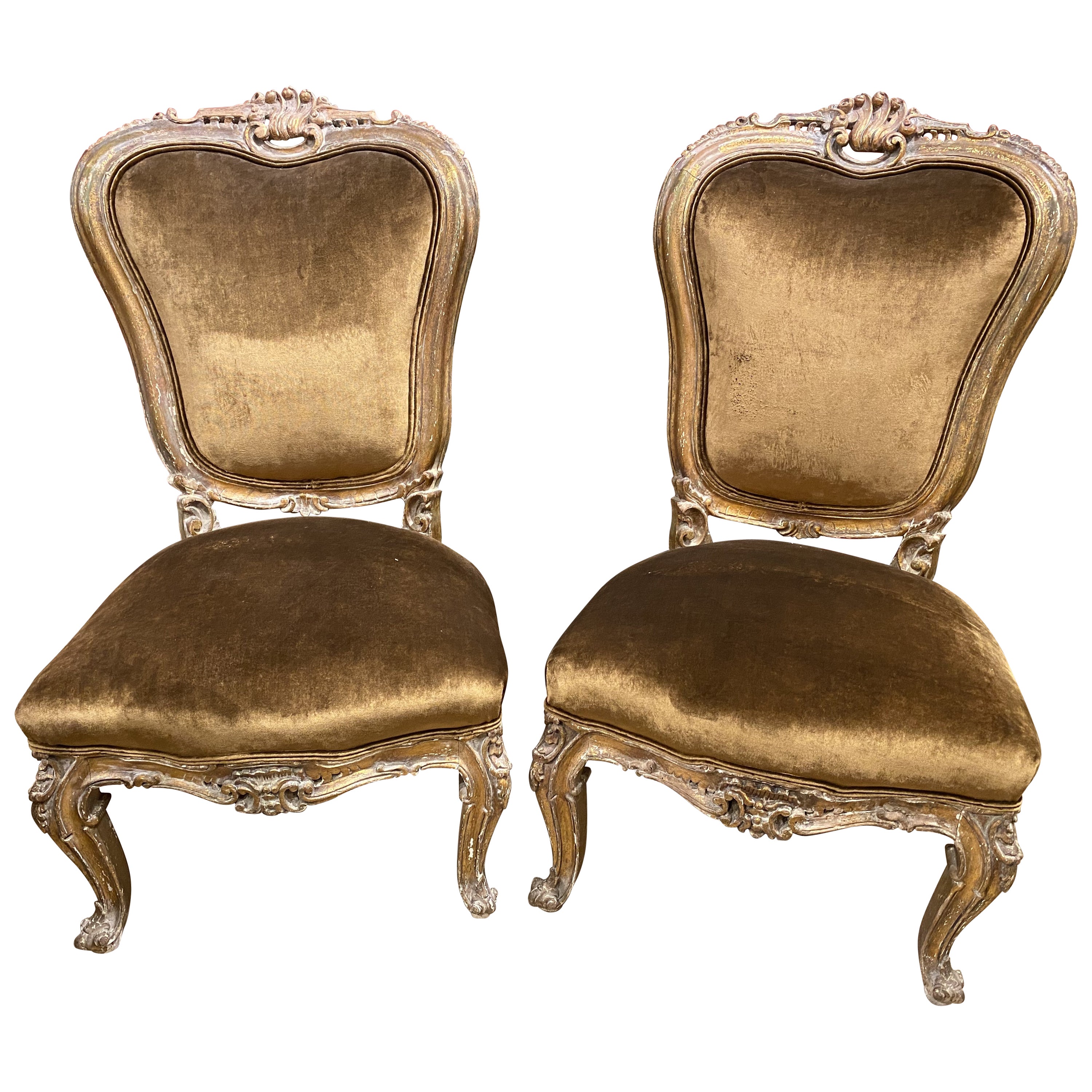 Rococo Seating - 374 For Sale at 1stDibs | venetian rococo