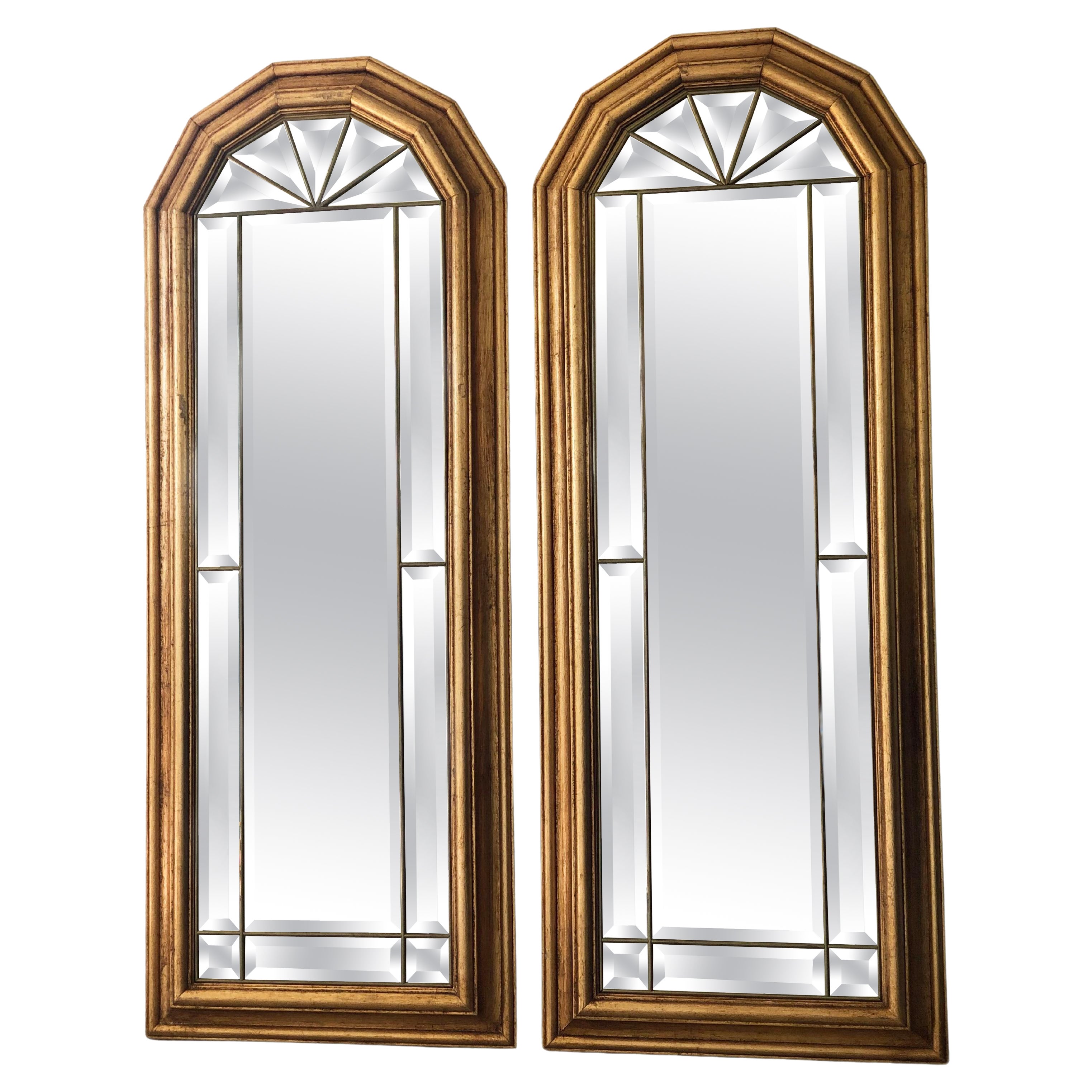 1970s Mirrors - 1,808 For Sale at 1stDibs | 1970 mirror, 70s wall ...