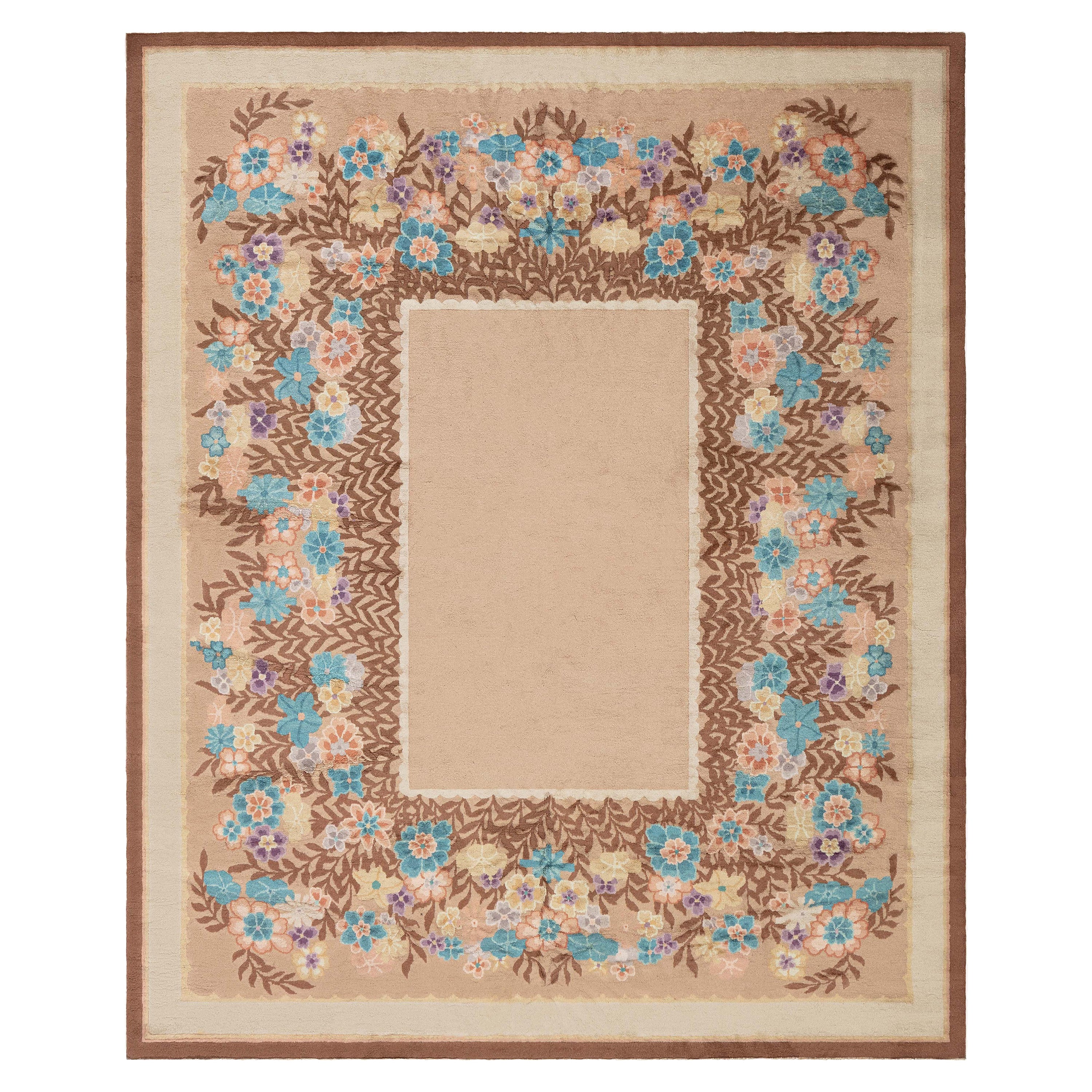 Wool Rugs and Carpets - 105,064 For Sale at 1stDibs | modern wool rugs ...