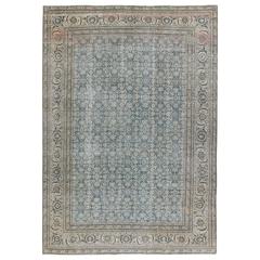 Antique Tabriz at 1stDibs