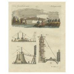 Bell Rock Lighthouse: Guardian of Scotland’s Treacherous North Sea ...