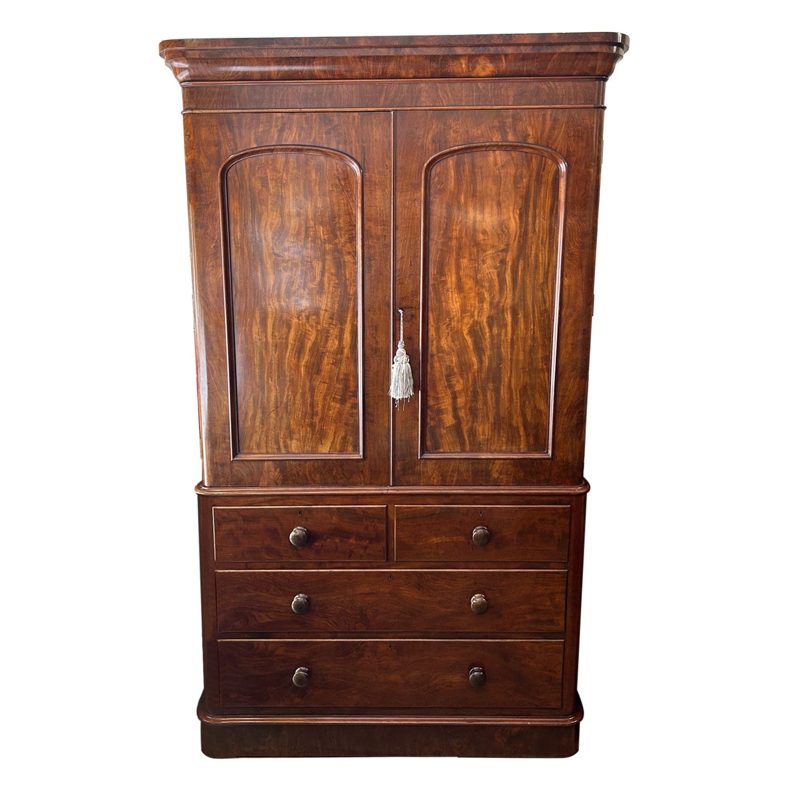 Antique and Vintage Linen Presses - 254 For Sale at 1stDibs | antique ...