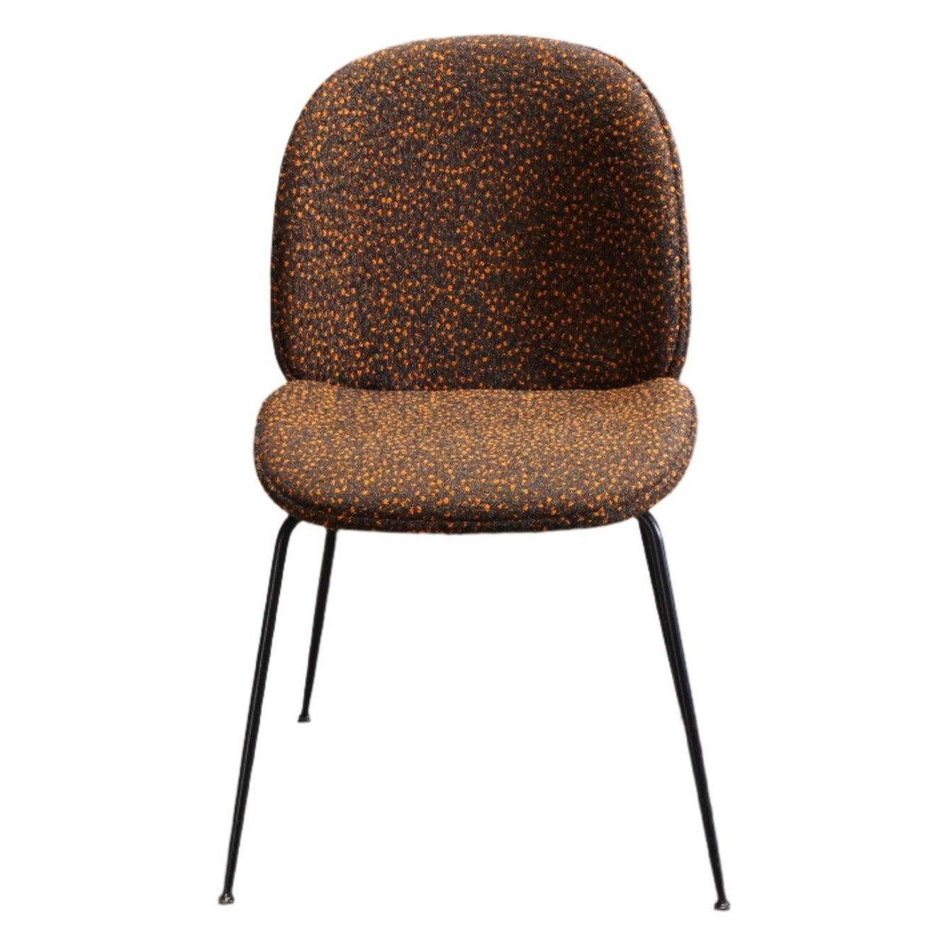 Contemporary Dining Chair 'Archipen' by Noom, Kvadrat Savanna For Sale ...