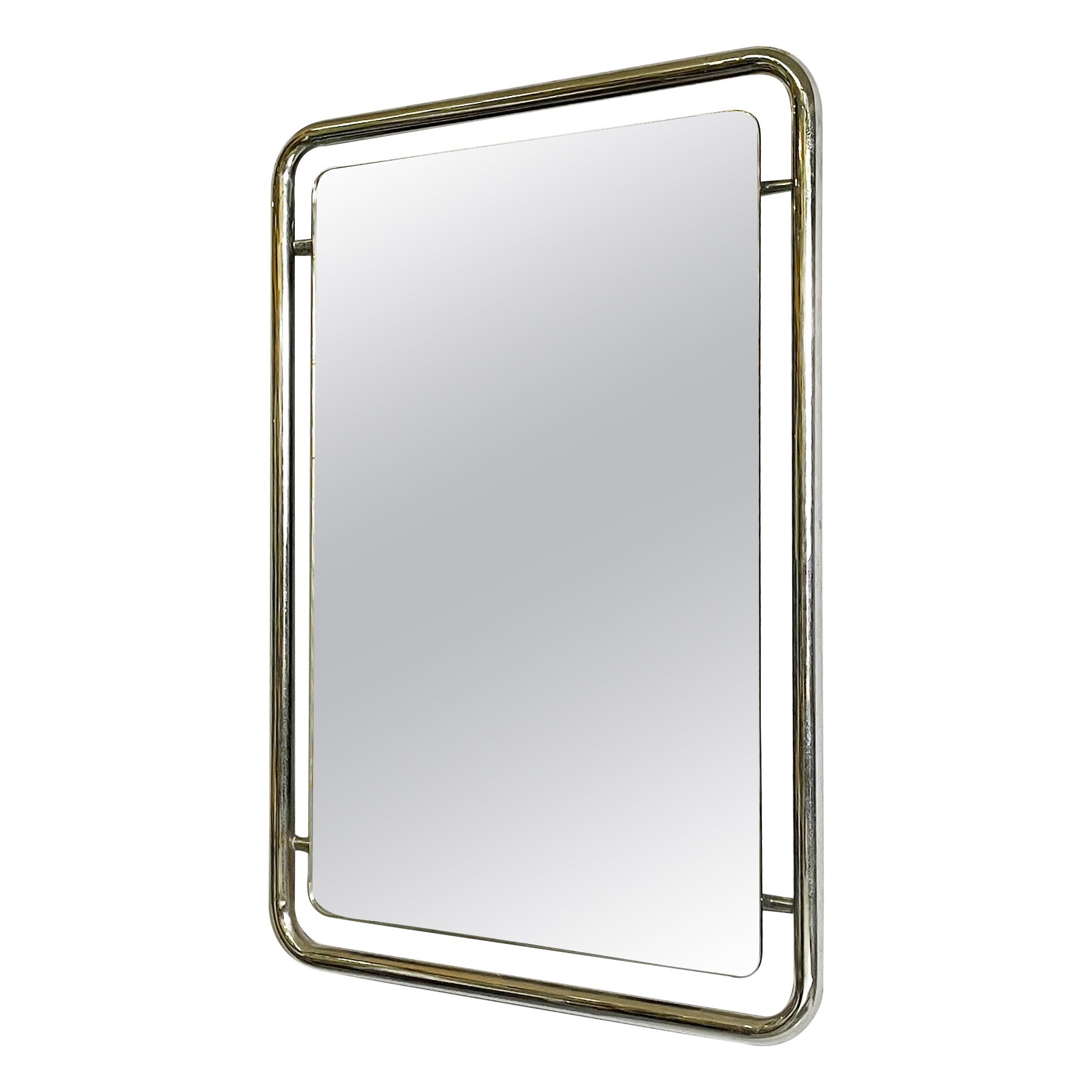 1970s Mirrors - 1,817 For Sale at 1stDibs | 1970 mirror, 70s wall ...