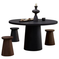 Note Stool by Edward Collinson For Sale at 1stDibs