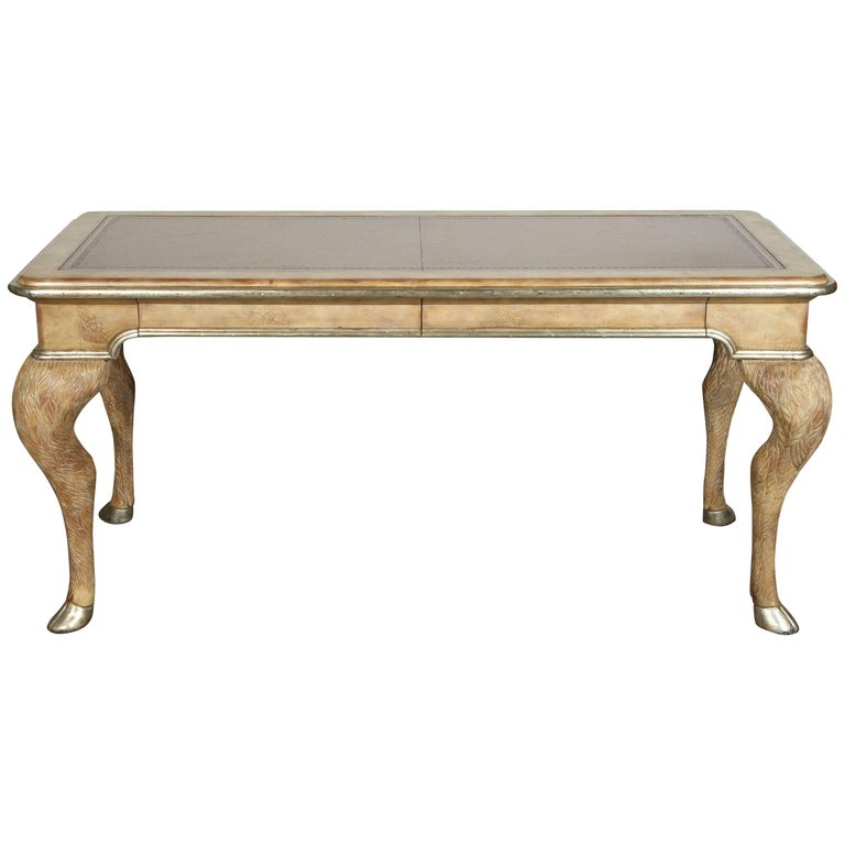 Opulent Classic Style Desk by Maitland-Smith at 1stDibs | maitland ...